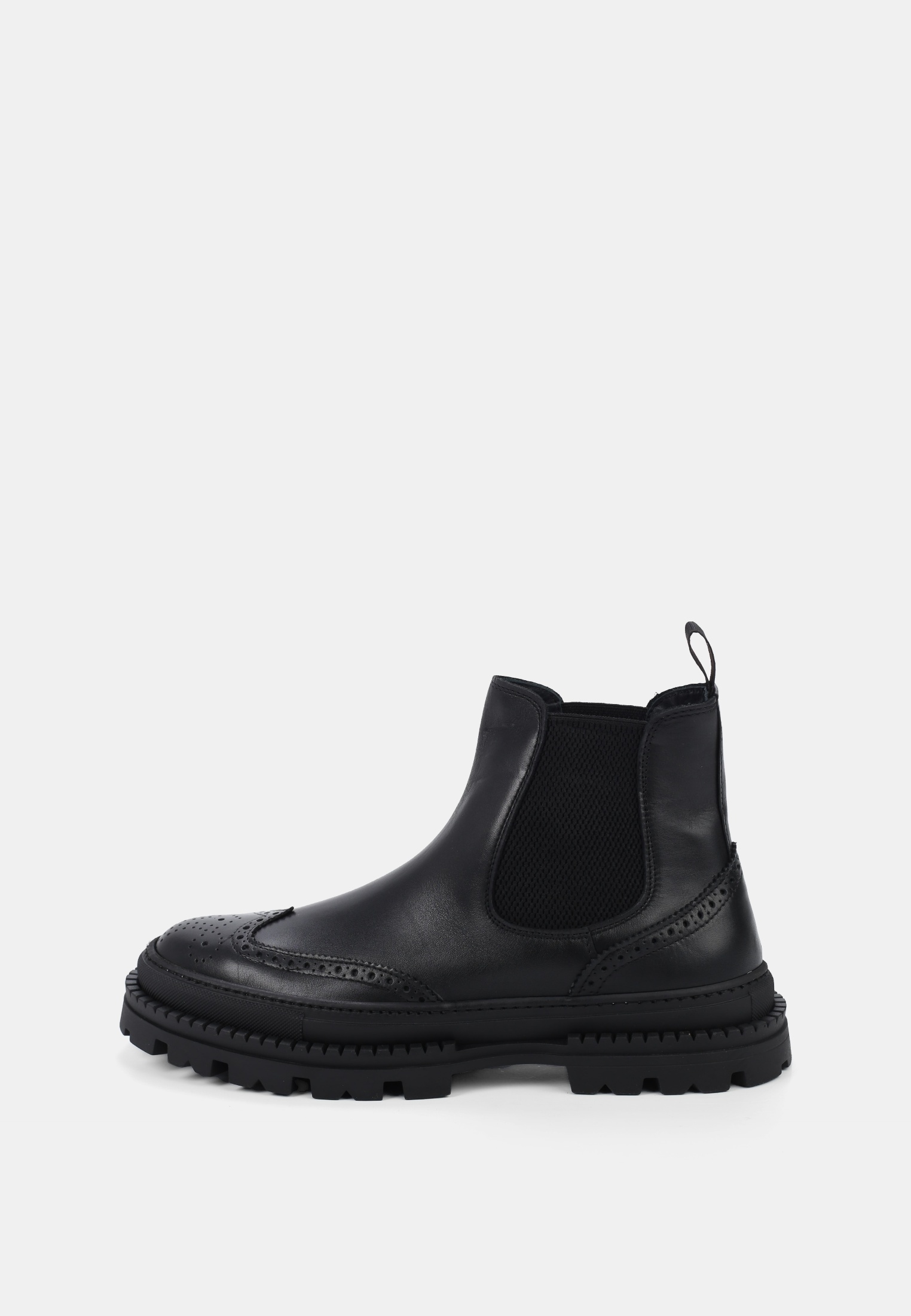 Ботинки Lord Douglas, цвет: черный, RTLAEB812701 — купить в интернет ...