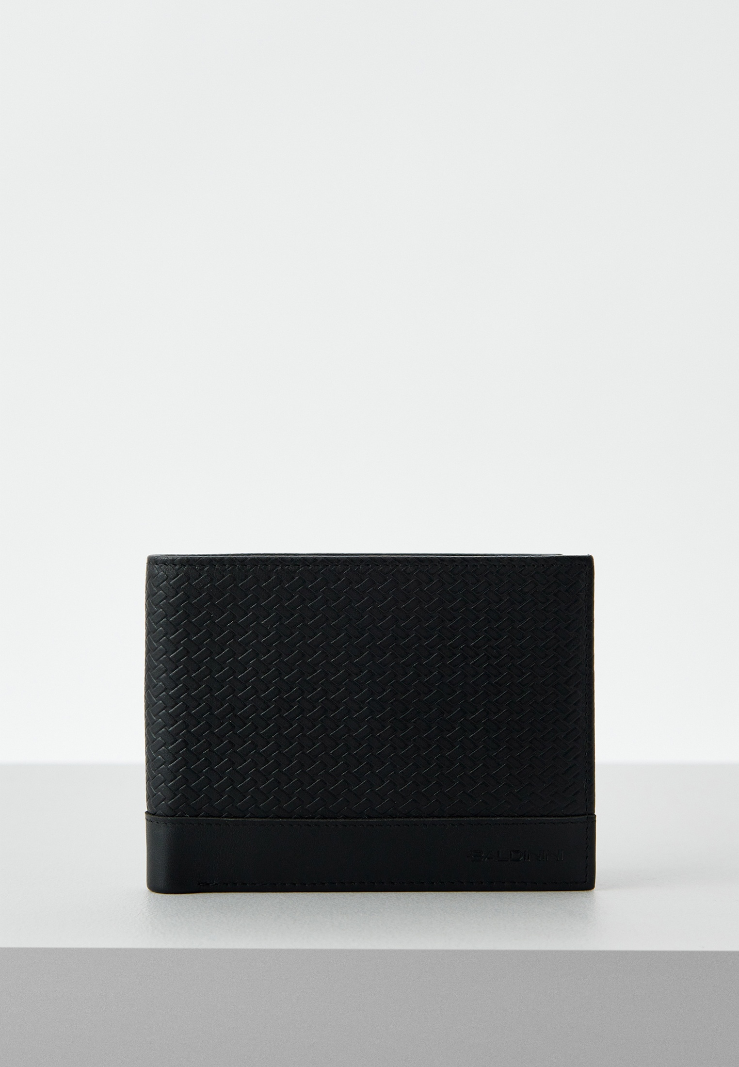 Кошелек Baldinini, цвет: черный, RTLAEC317201 — купить в интернет ...