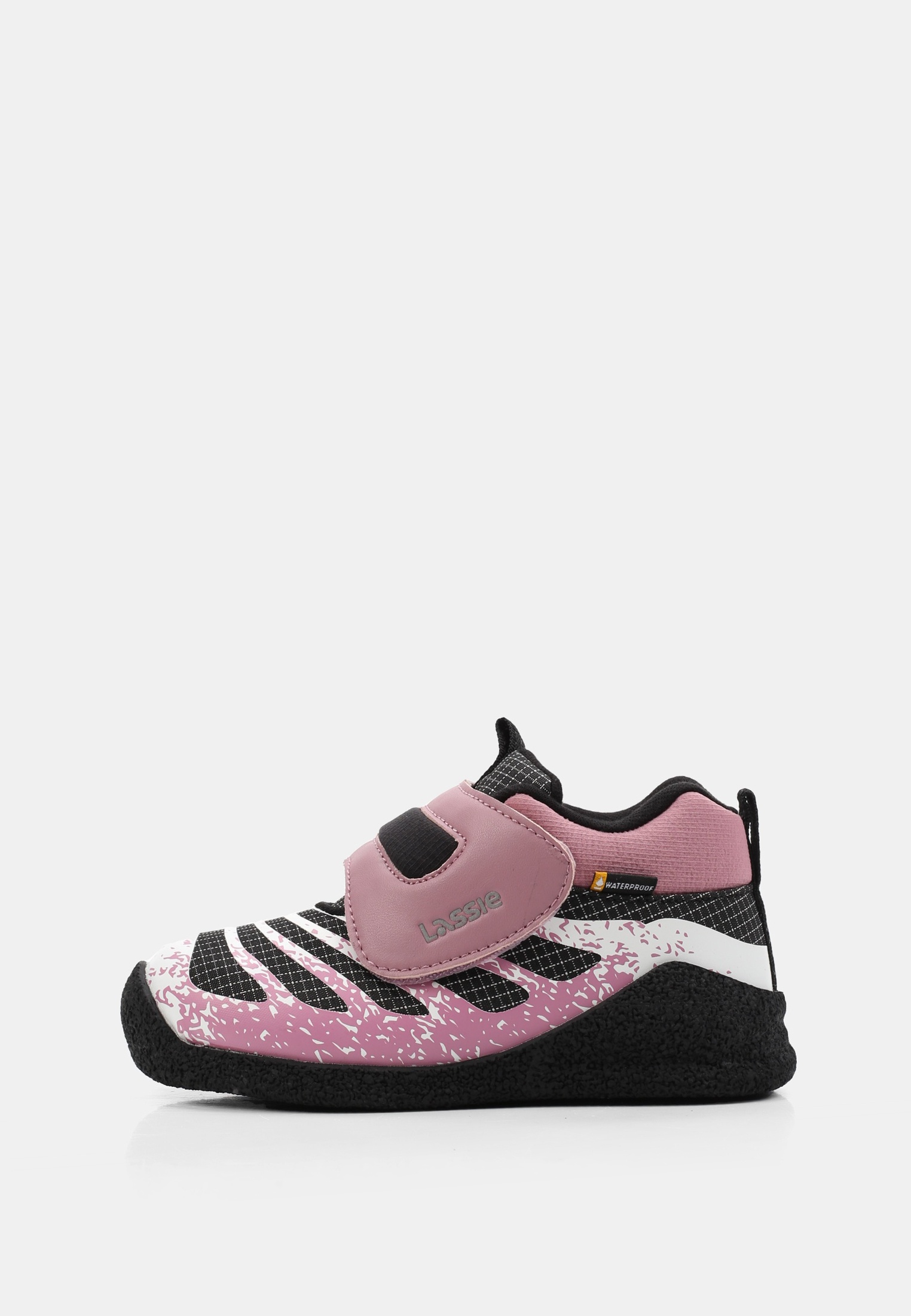 Кроссовки Lassie, цвет: мультиколор, RTLAEC406401 — купить в интернет ...