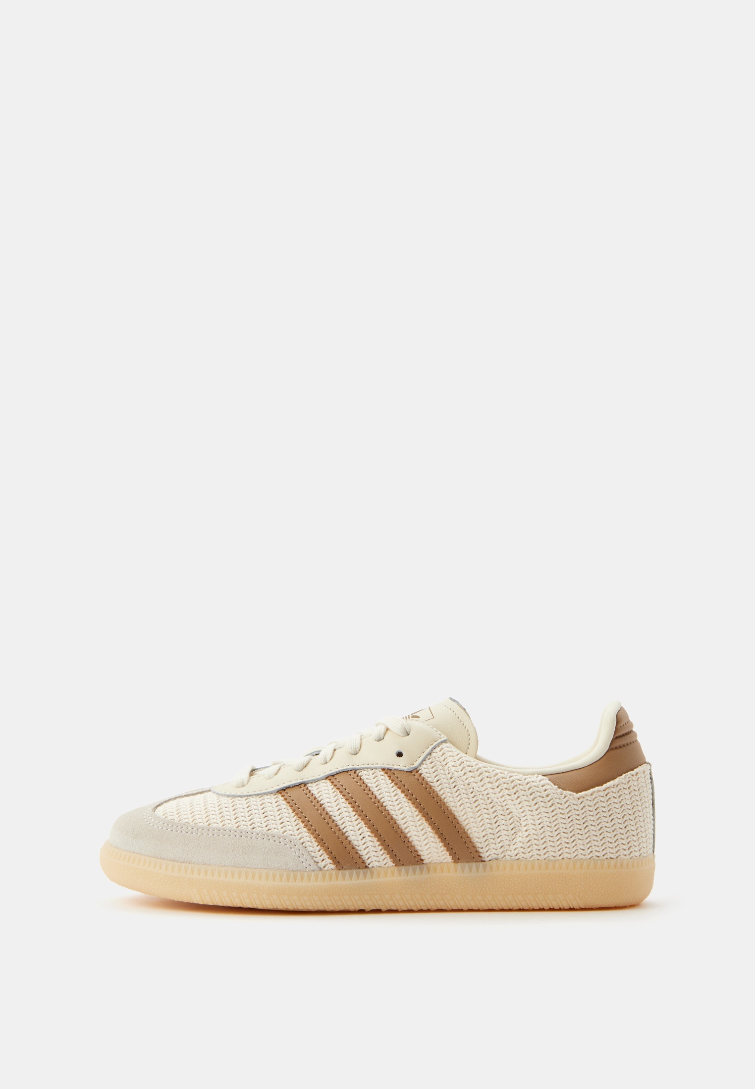 Кеды adidas Originals SAMBA OG, цвет: бежевый, RTLAEC508201 — купить в ...