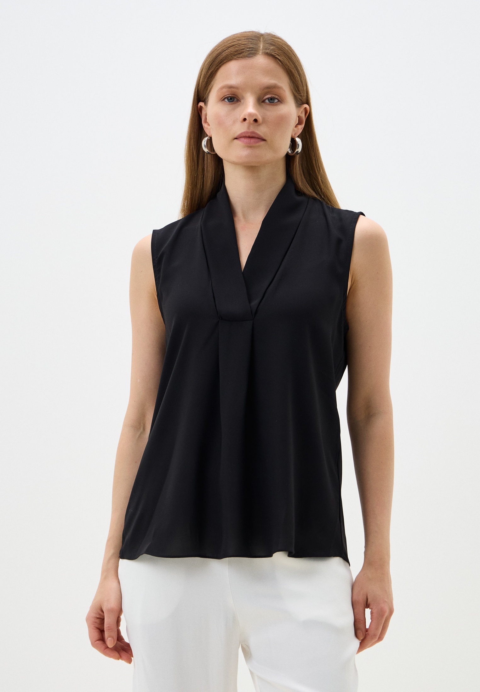 Топ Rinascimento, цвет: черный, RTLAEC798201 — купить в интернет ...