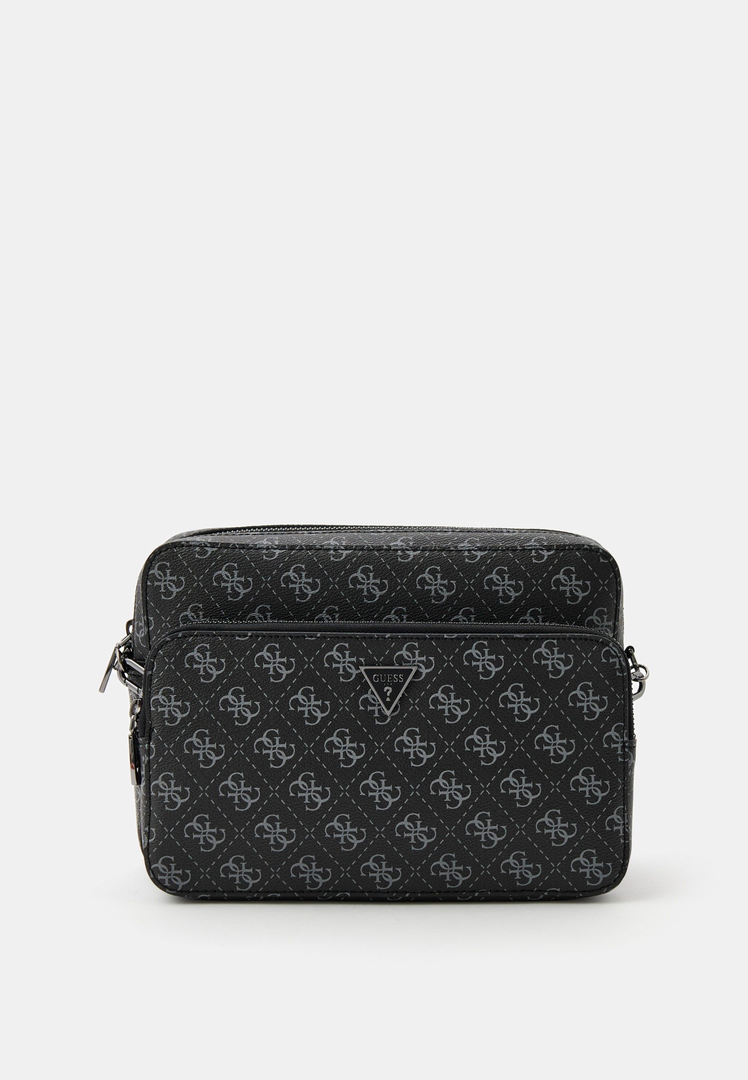 Сумка Guess, цвет: черный, RTLAED344401 — купить в интернет-магазине Lamoda