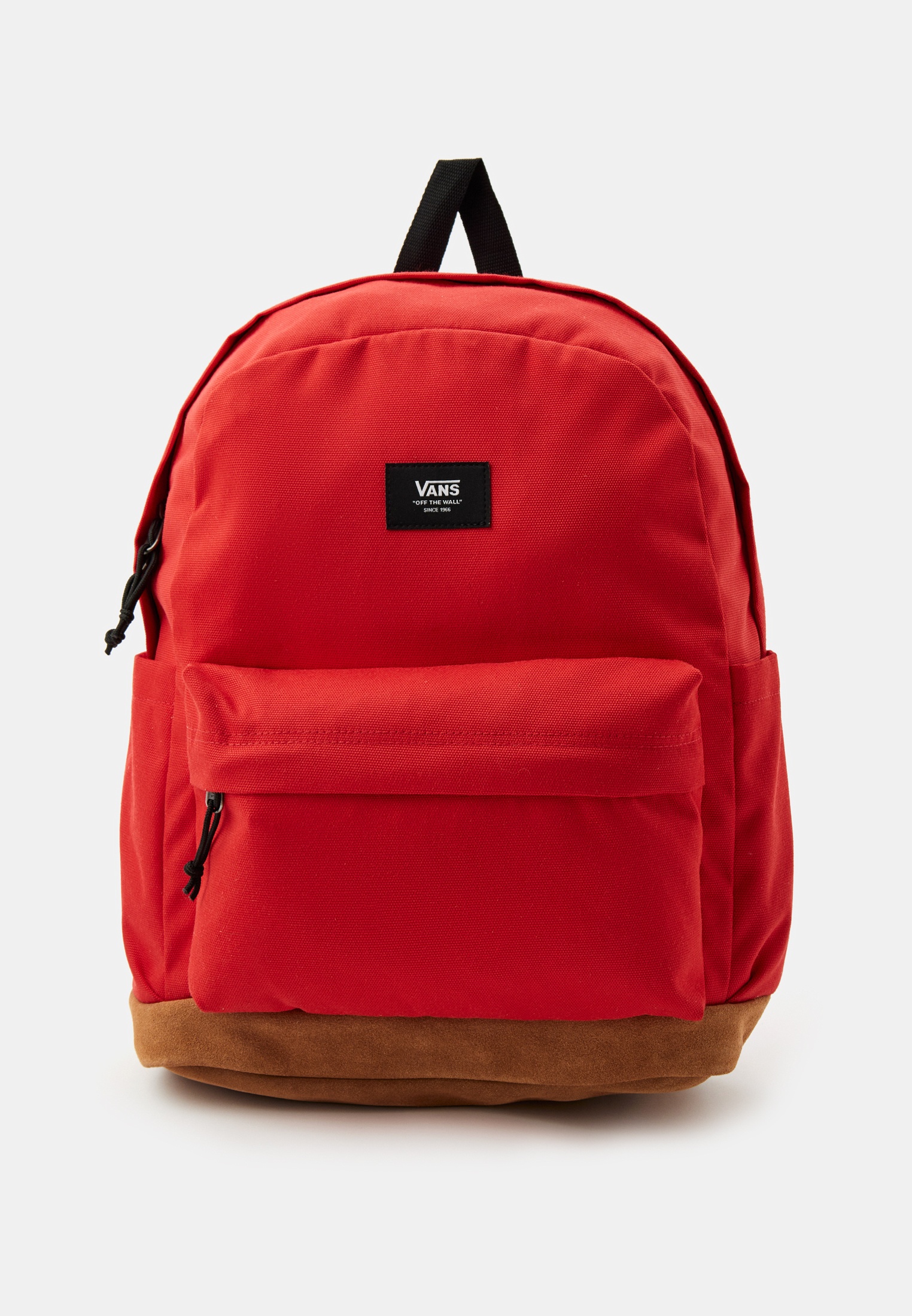 Рюкзак Vans Old Skool Sport Backpack, цвет: красный, RTLAED710801 ...