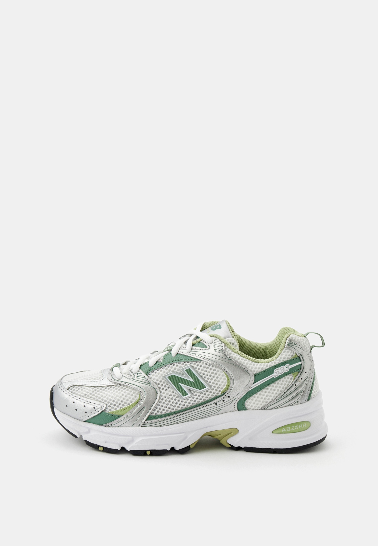Кроссовки New Balance 530, цвет: мультиколор, RTLAED752401 — купить в ...