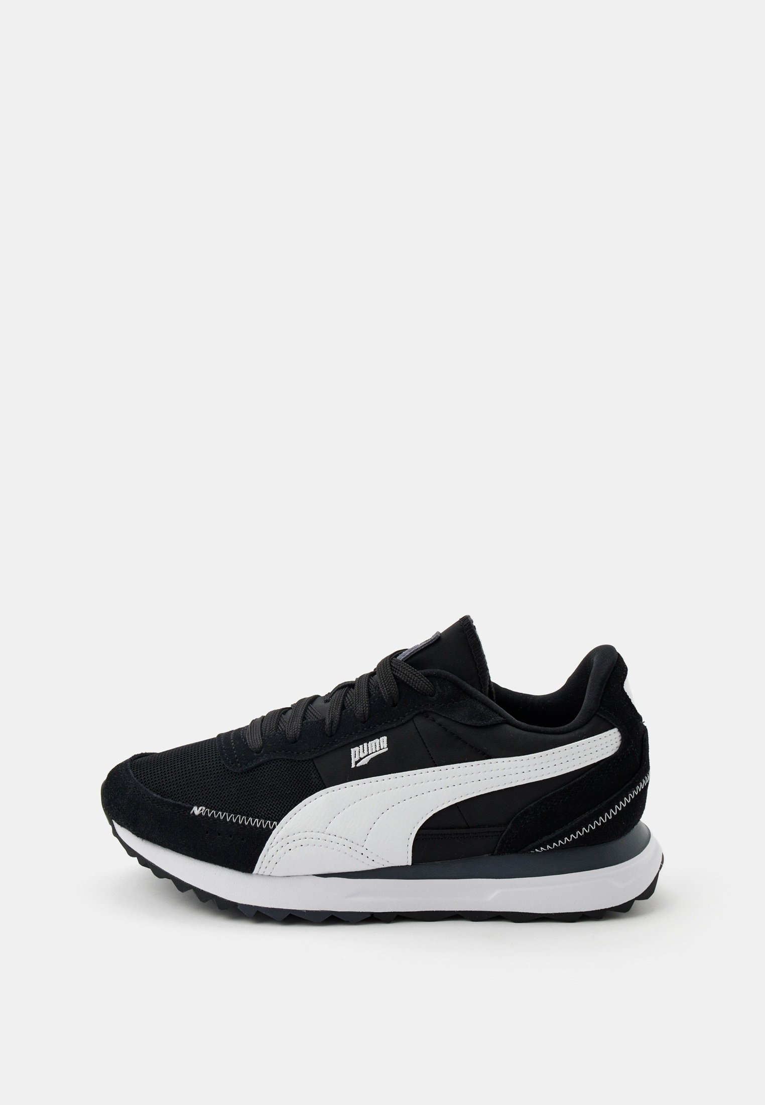 Кроссовки PUMA Road Rider SD, цвет: черный, RTLAED936301 — купить в ...