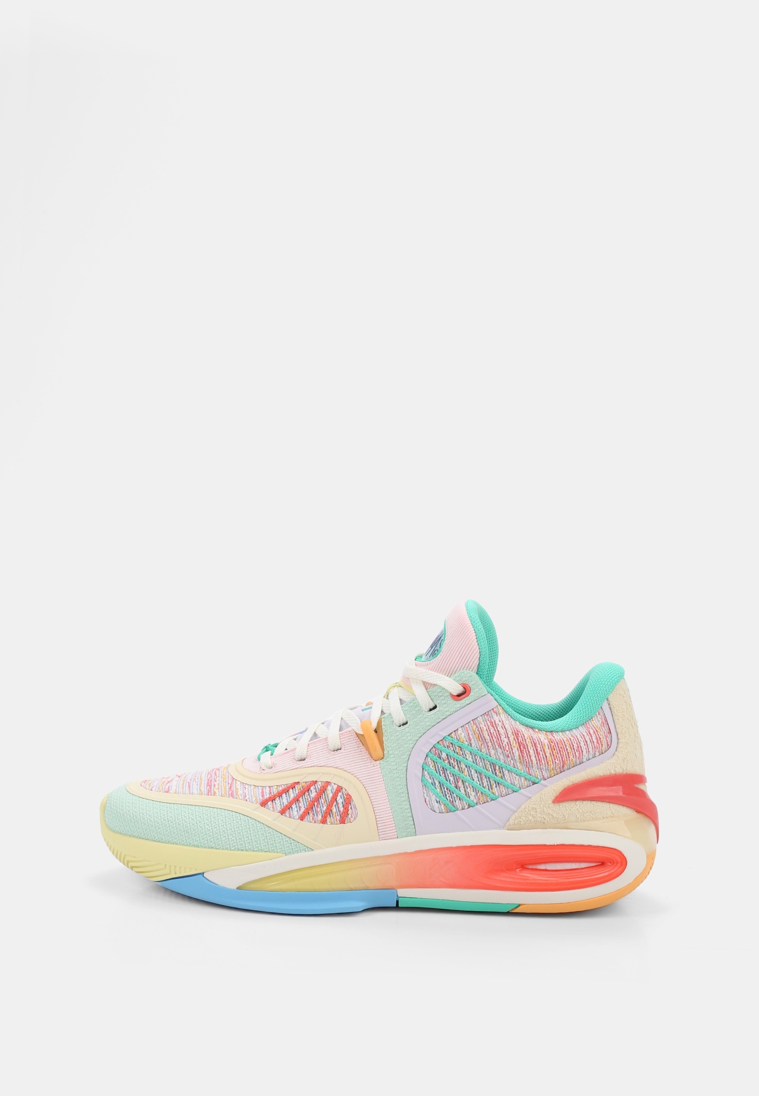 Кроссовки Anta KTX, цвет: мультиколор, RTLAEE228701 — купить в интернет ...