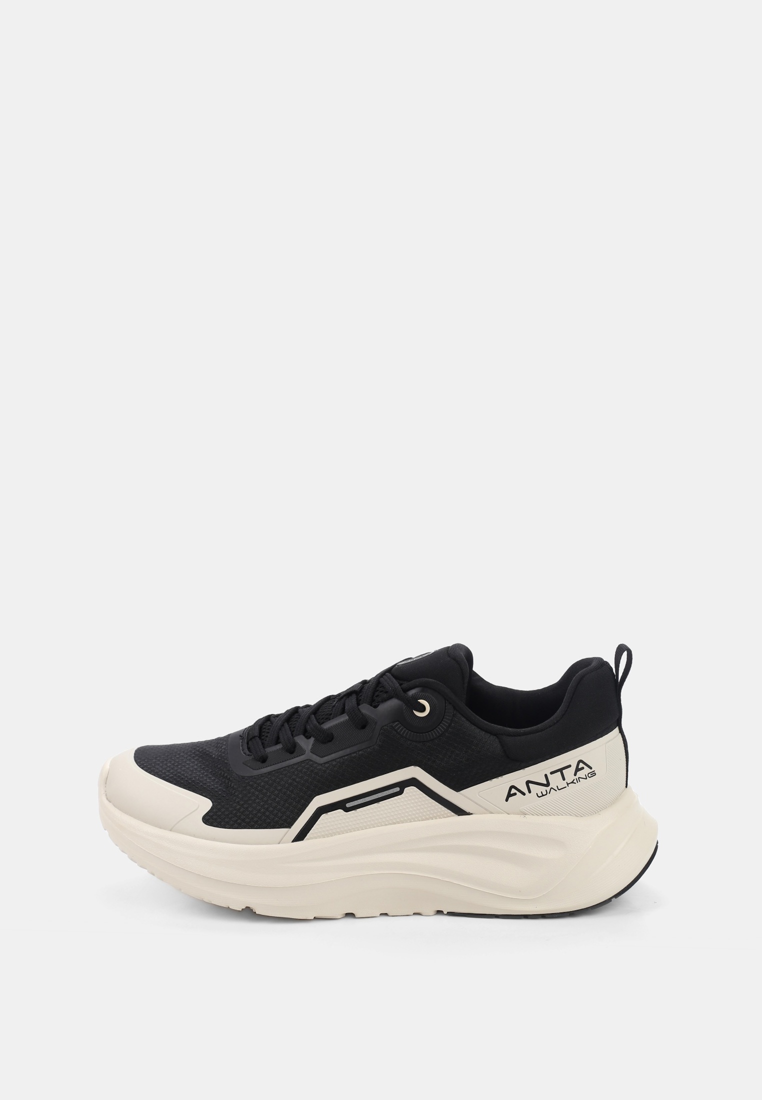Кроссовки Anta SMILE, цвет: черный, RTLAEE900401 — купить в интернет ...