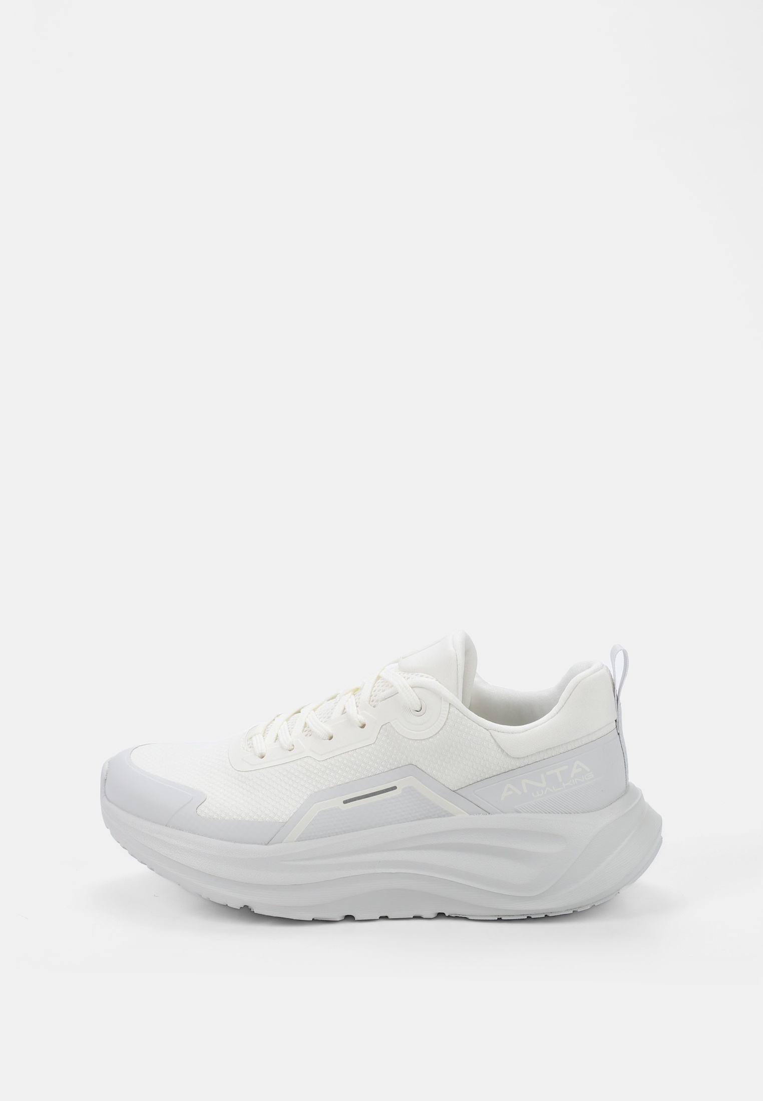 Кроссовки Anta SMILE, цвет: белый, RTLAEE902501 — купить в интернет ...