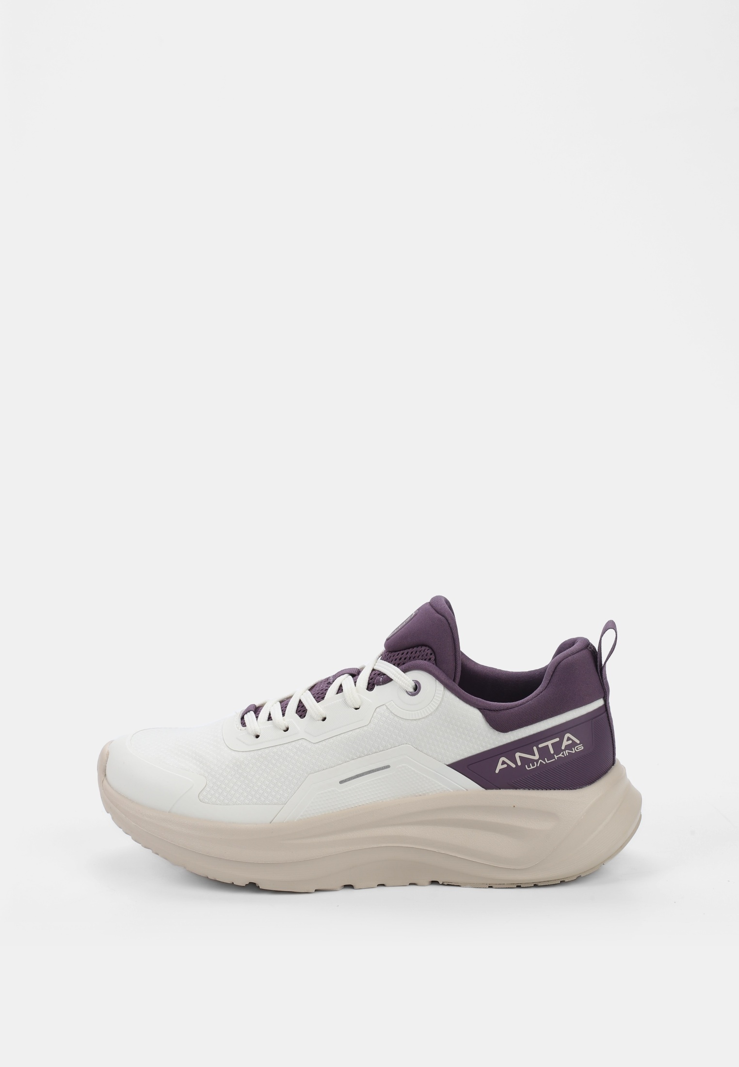 Кроссовки Anta SMILE, цвет: бежевый, RTLAEE902601 — купить в интернет ...