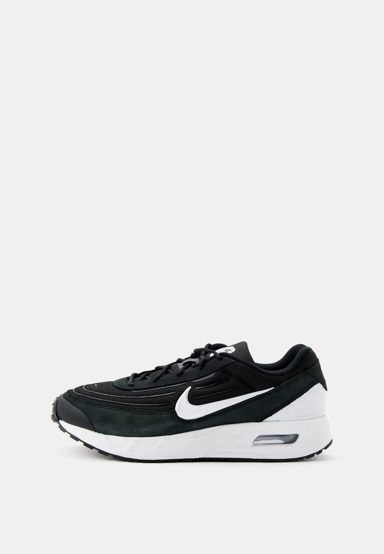 Кроссовки Nike AIR MAX VERSE, цвет: черный, RTLAEE925301 — купить в ...