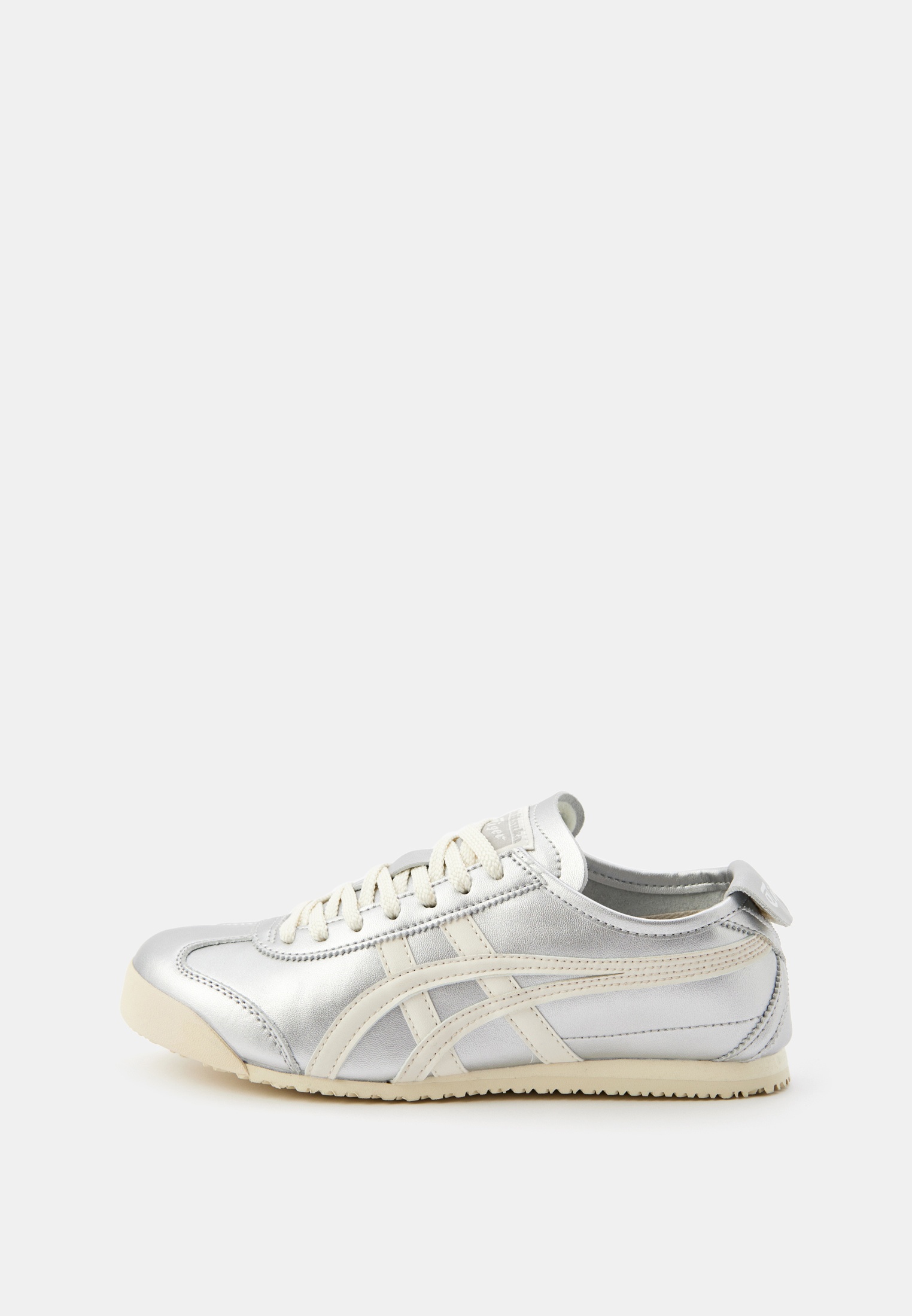 Кеды Onitsuka Tiger MEXICO 66, цвет: серебряный, RTLAEF113001 — купить ...