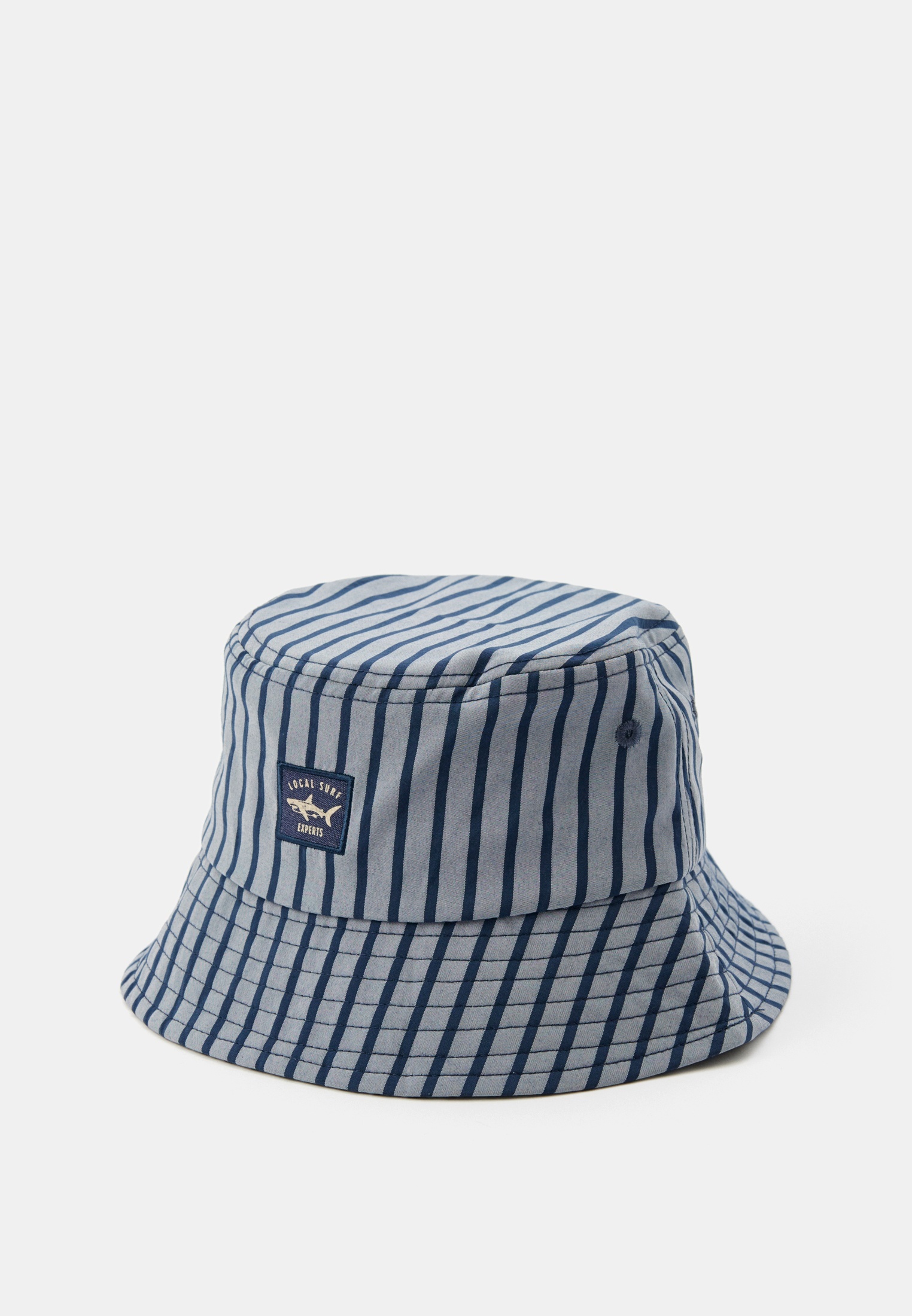 Панама Mango Kids SHARK, цвет: голубой, RTLAEF263801 — купить в ...