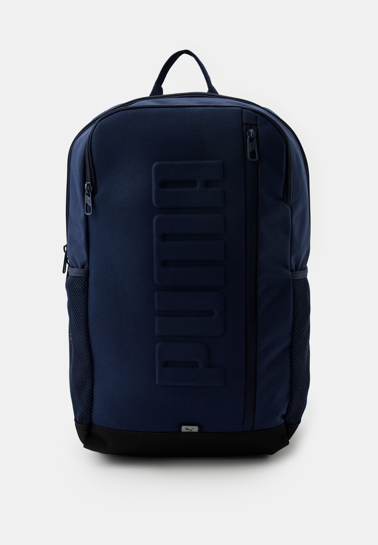 Рюкзак PUMA PUMA S Backpack, цвет: синий, RTLAEF309101 — купить в интернет-магазине Lamoda