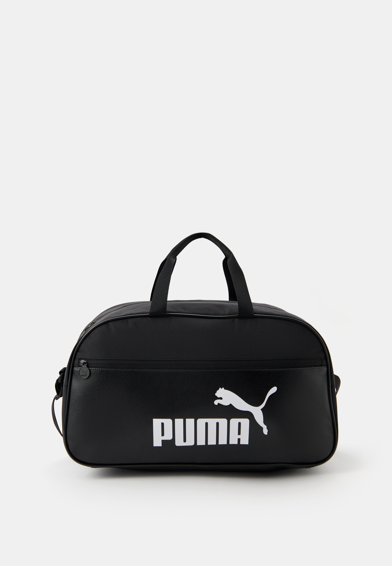 Сумка спортивная PUMA CAMPUS Grip Bag, цвет: черный, RTLAFD464501 ...