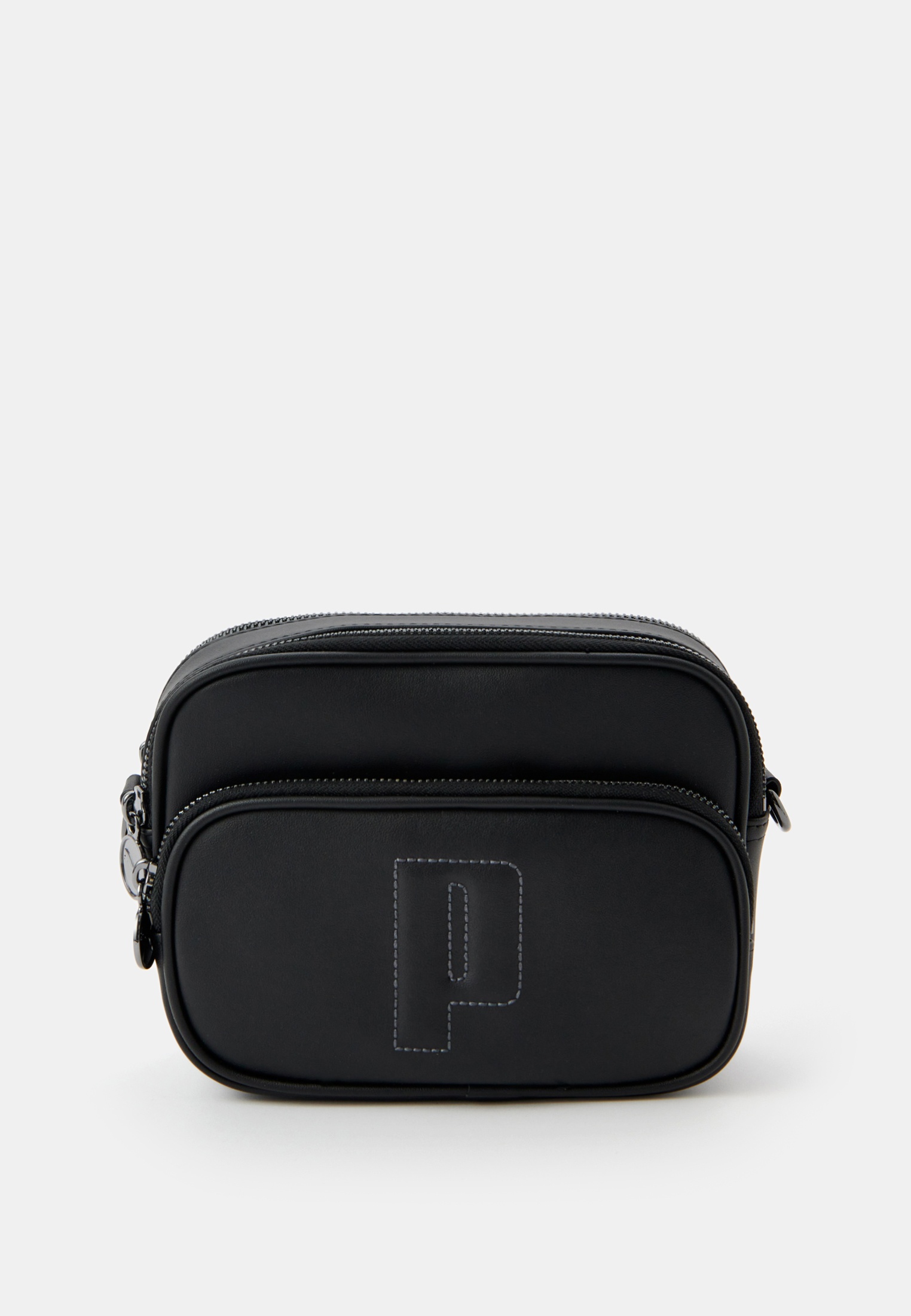 Сумка PUMA PUMA Sense Crossbody Bag, цвет: черный, RTLAEF313601 ...