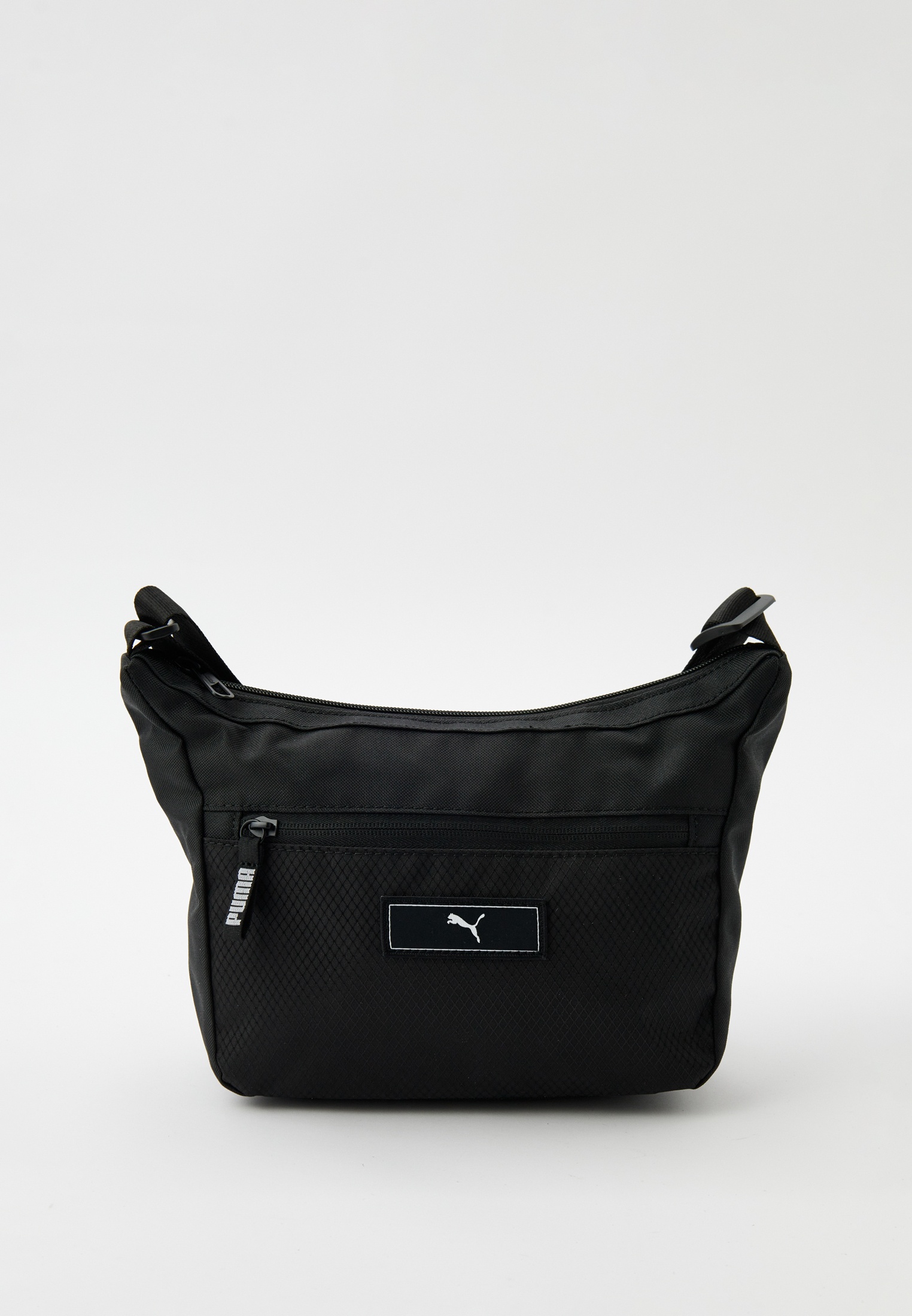 Сумка PUMA PUMA DECK Crossbody Bag, цвет: черный, RTLAEF314201 — купить ...