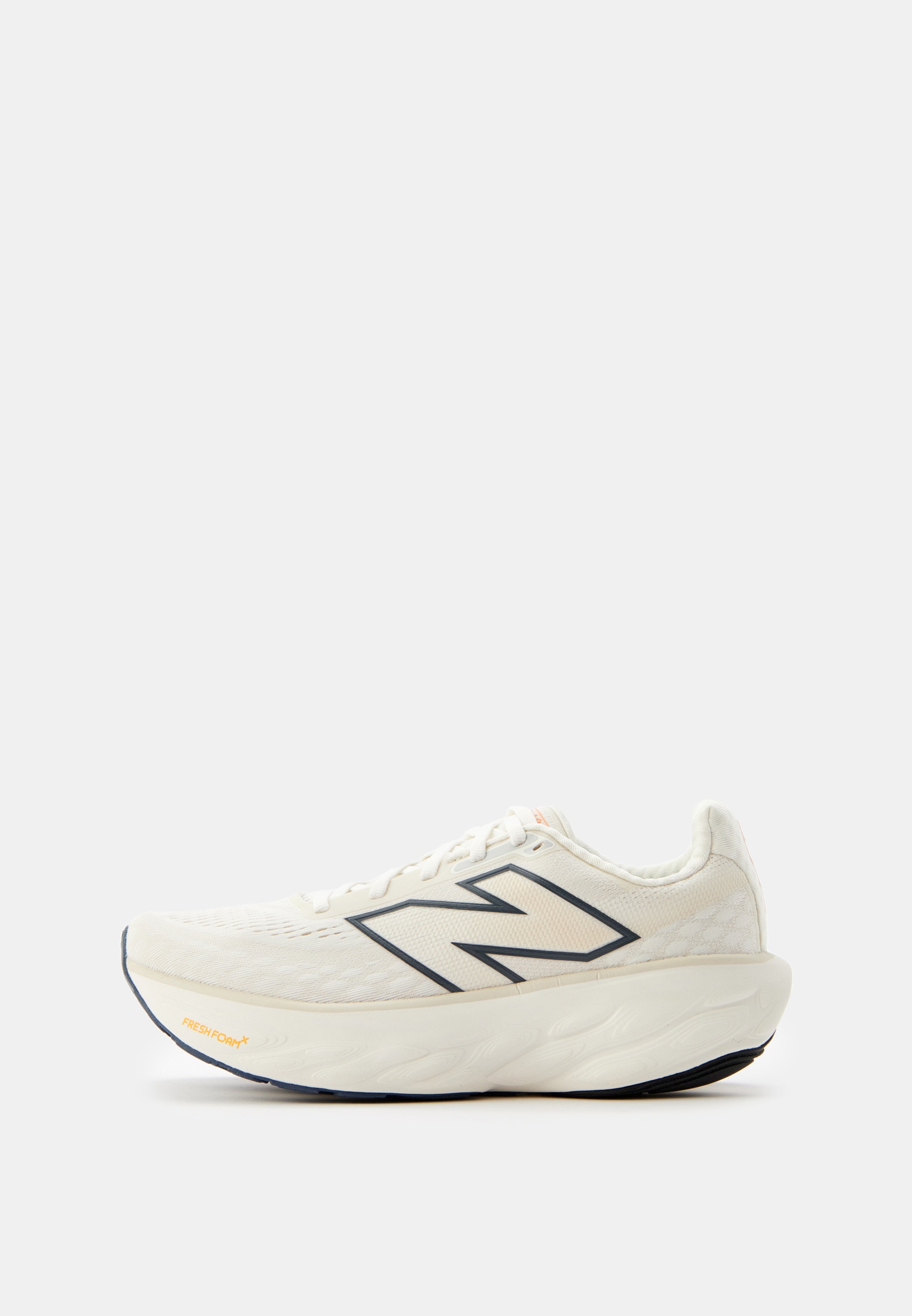 Кроссовки New Balance Fresh Foam 108, цвет: бежевый, RTLAEF341401 ...