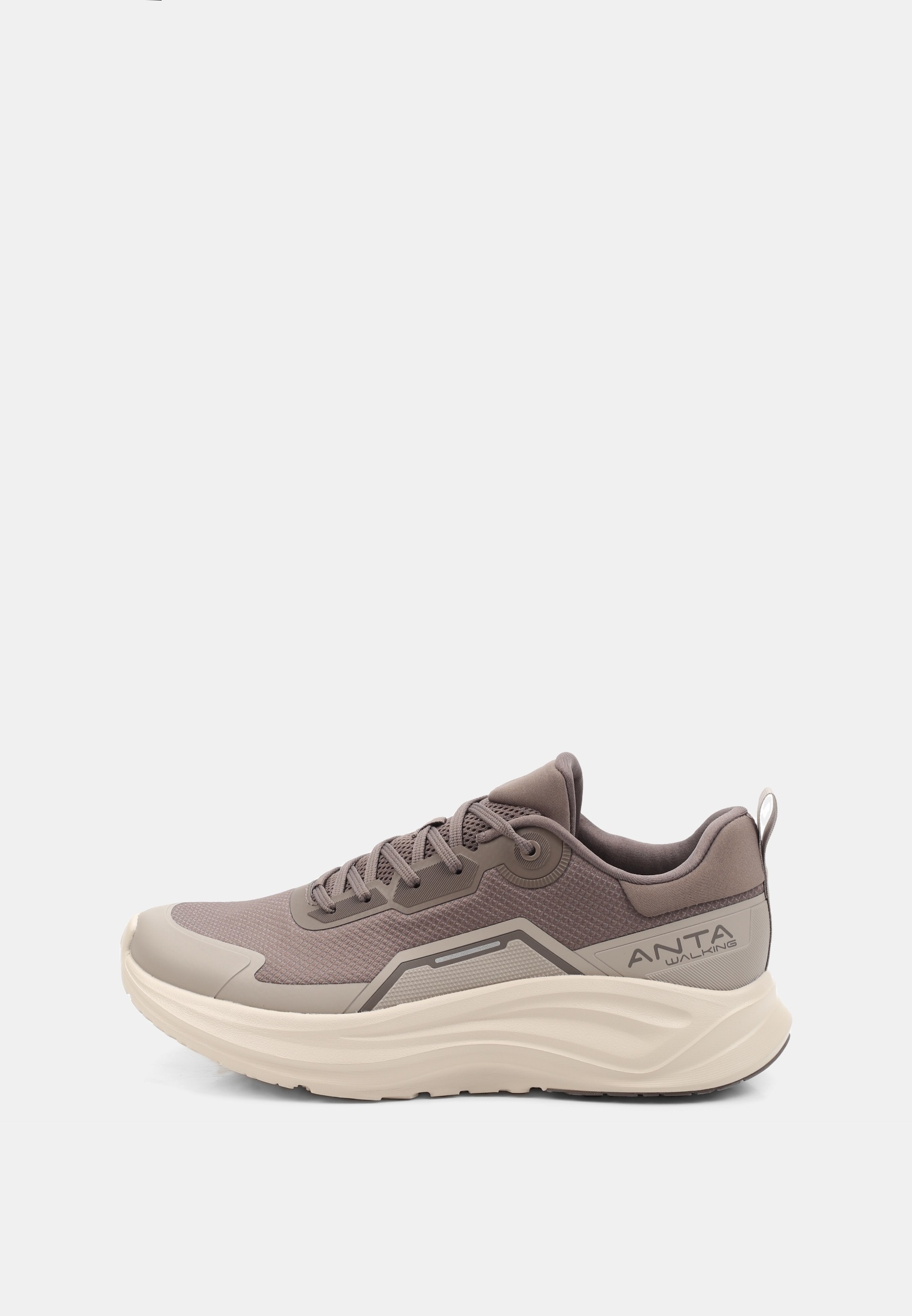 Кроссовки Anta SMILE, цвет: коричневый, RTLAEF428901 — купить в ...