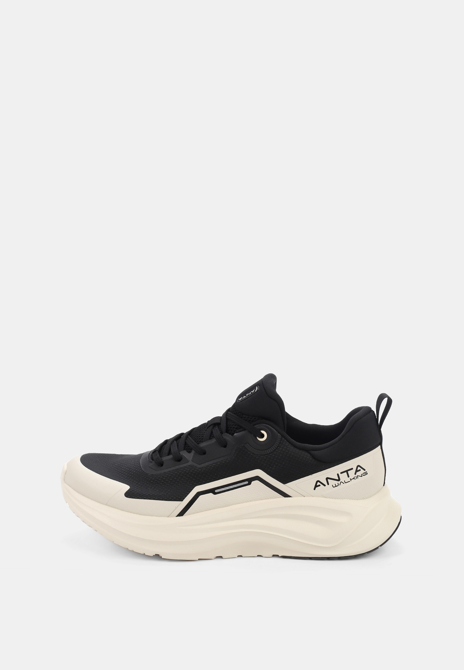 Кроссовки Anta SMILE, цвет: черный, RTLAEF429001 — купить в интернет ...