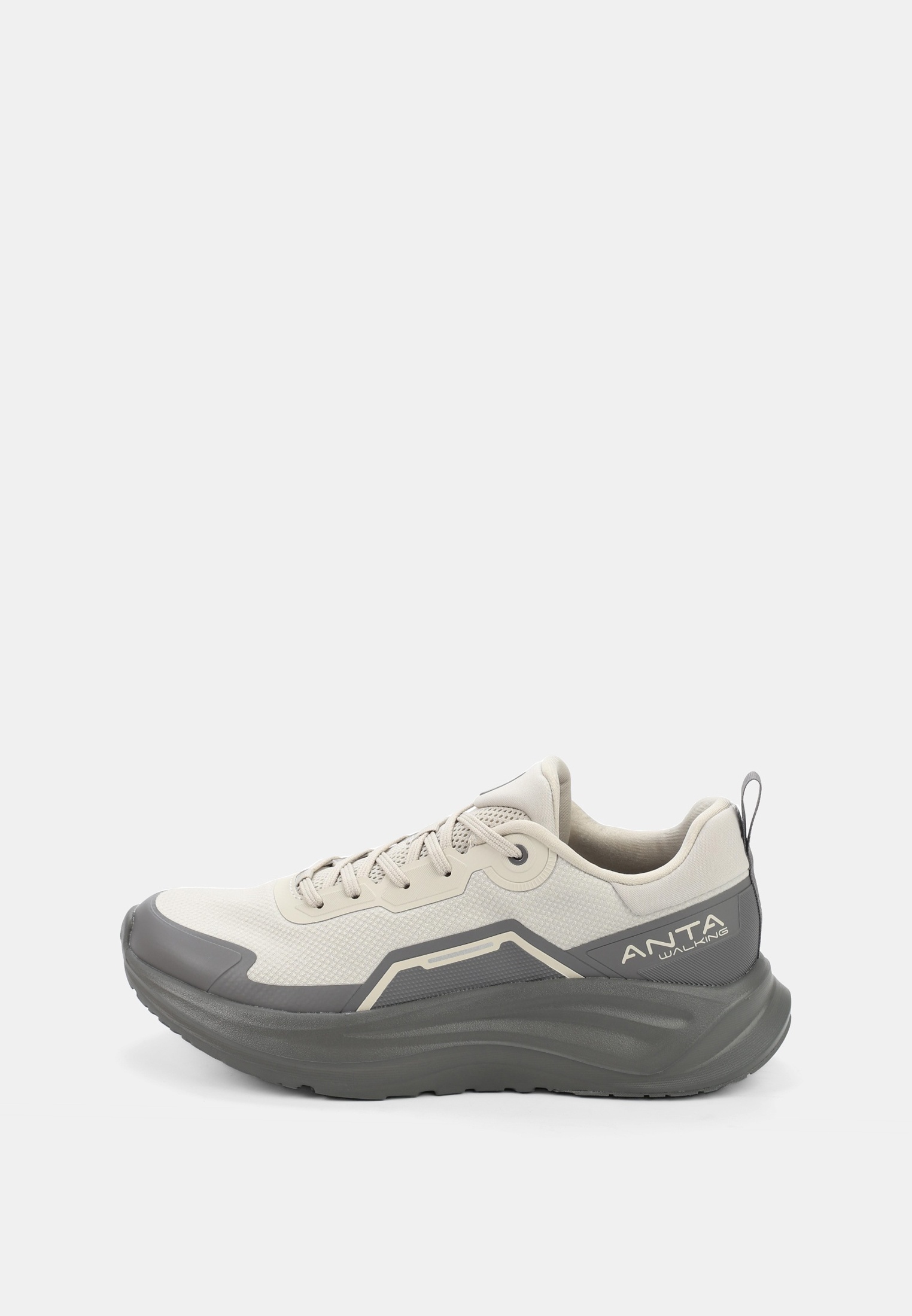 Кроссовки Anta SMILE, цвет: серый, RTLAEF429101 — купить в интернет ...