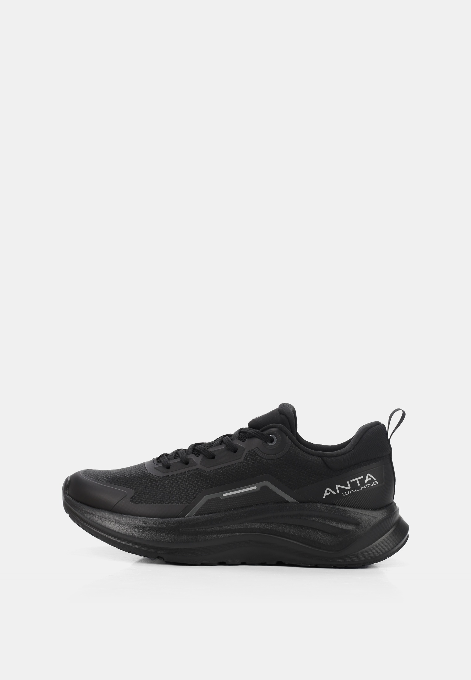 Кроссовки Anta SMILE, цвет: черный, RTLAEF429301 — купить в интернет ...