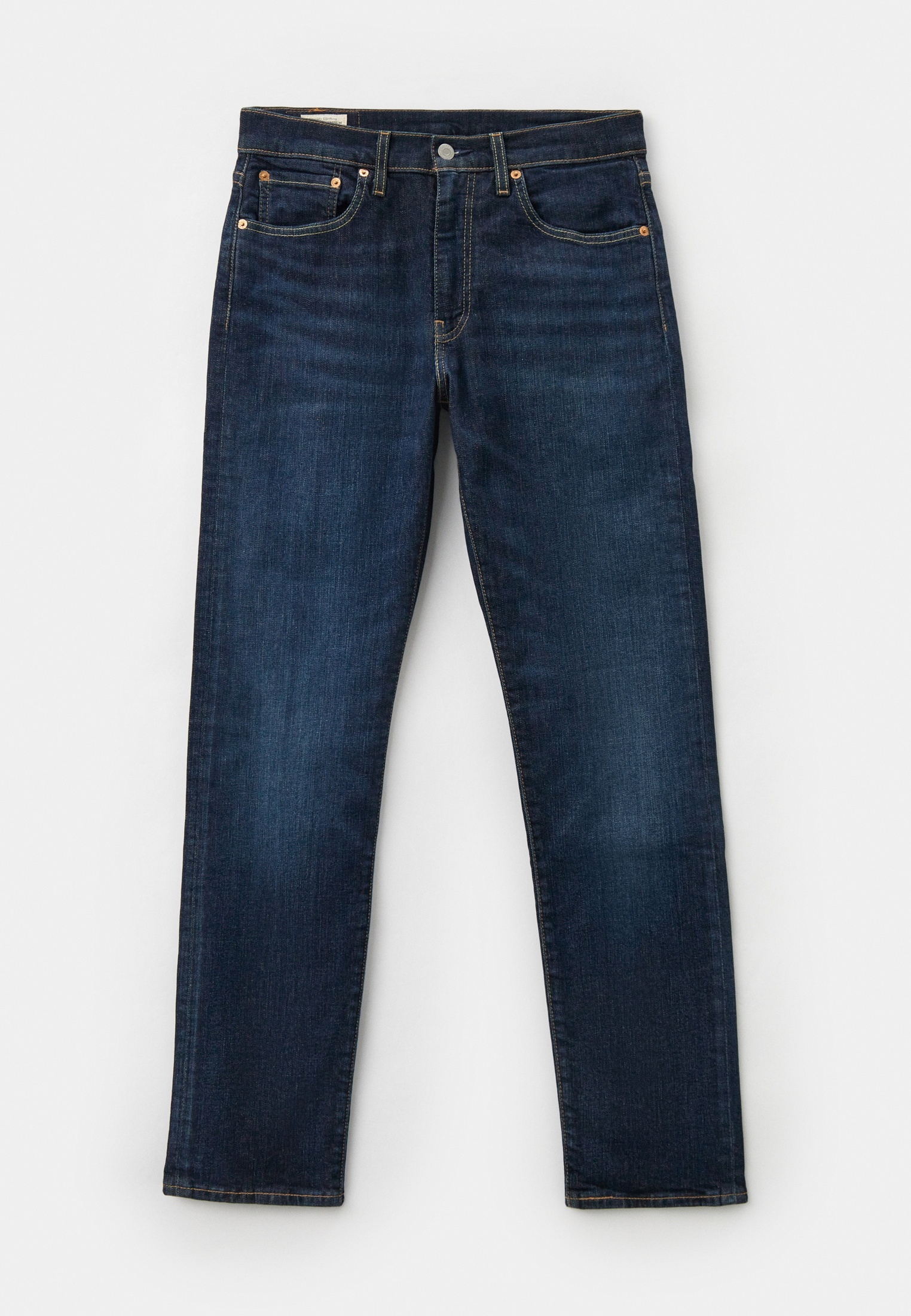 Джинсы Levi's® 502™ Taper, цвет: синий, RTLAEF522604 — купить в ...
