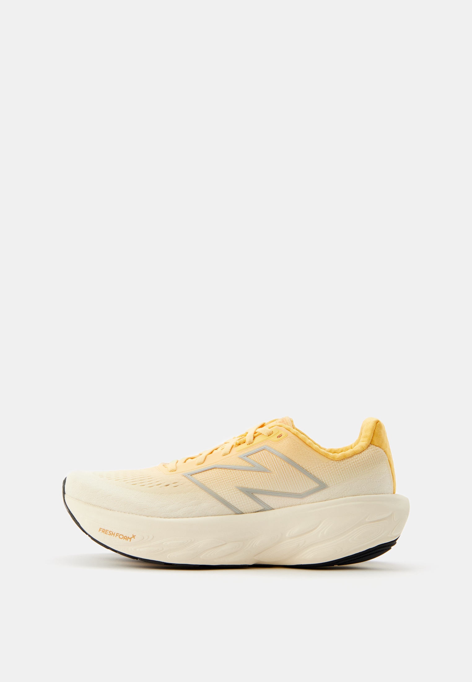 Кроссовки New Balance Fresh Foam 108, цвет: желтый, RTLAEF532101 ...