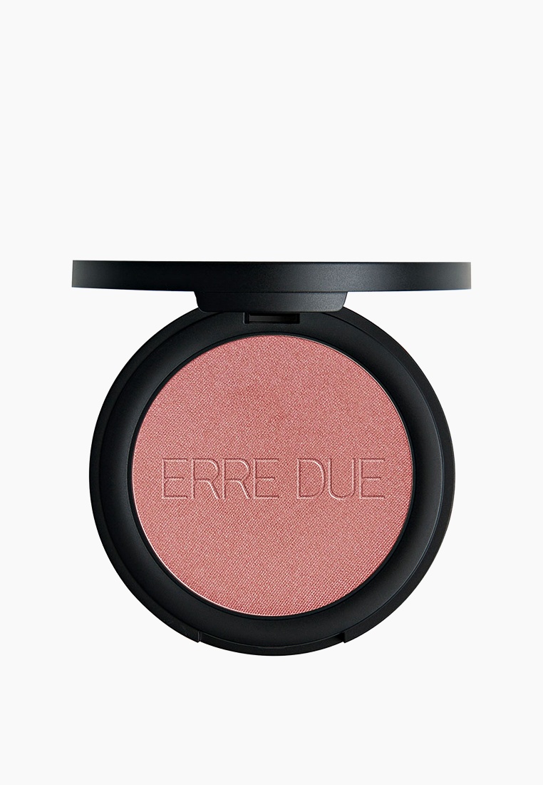 Румяна Erre Due компактные, цвет: розовый, RTLAEF785401 — купить в ...