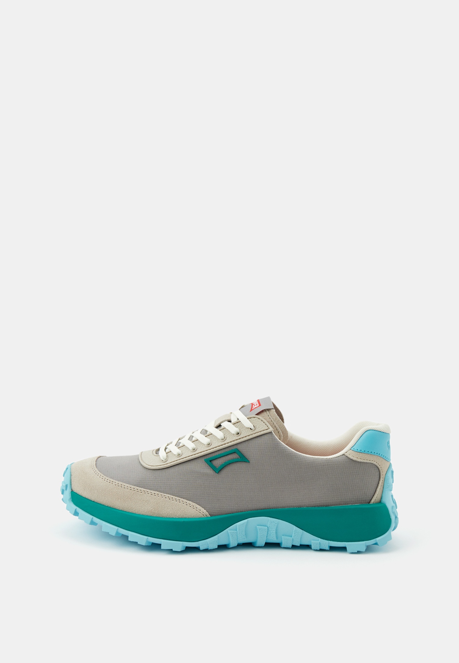 Кроссовки Camper, цвет: серый, RTLAEF900101 — купить в интернет ...