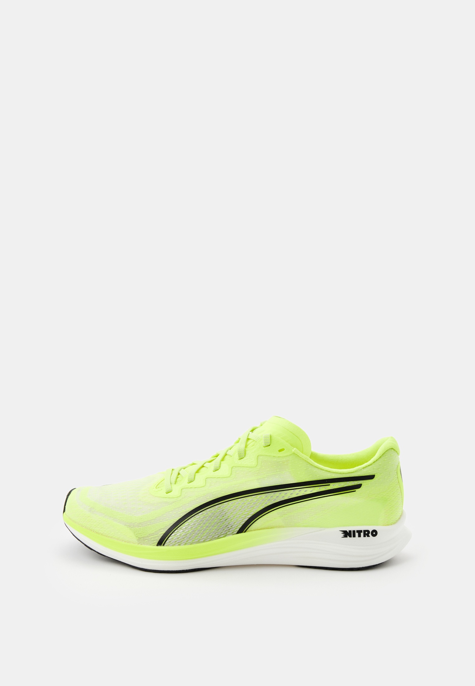 Кроссовки PUMA Propio NITRO Wns, цвет: зеленый, RTLAEG165801 — купить в ...