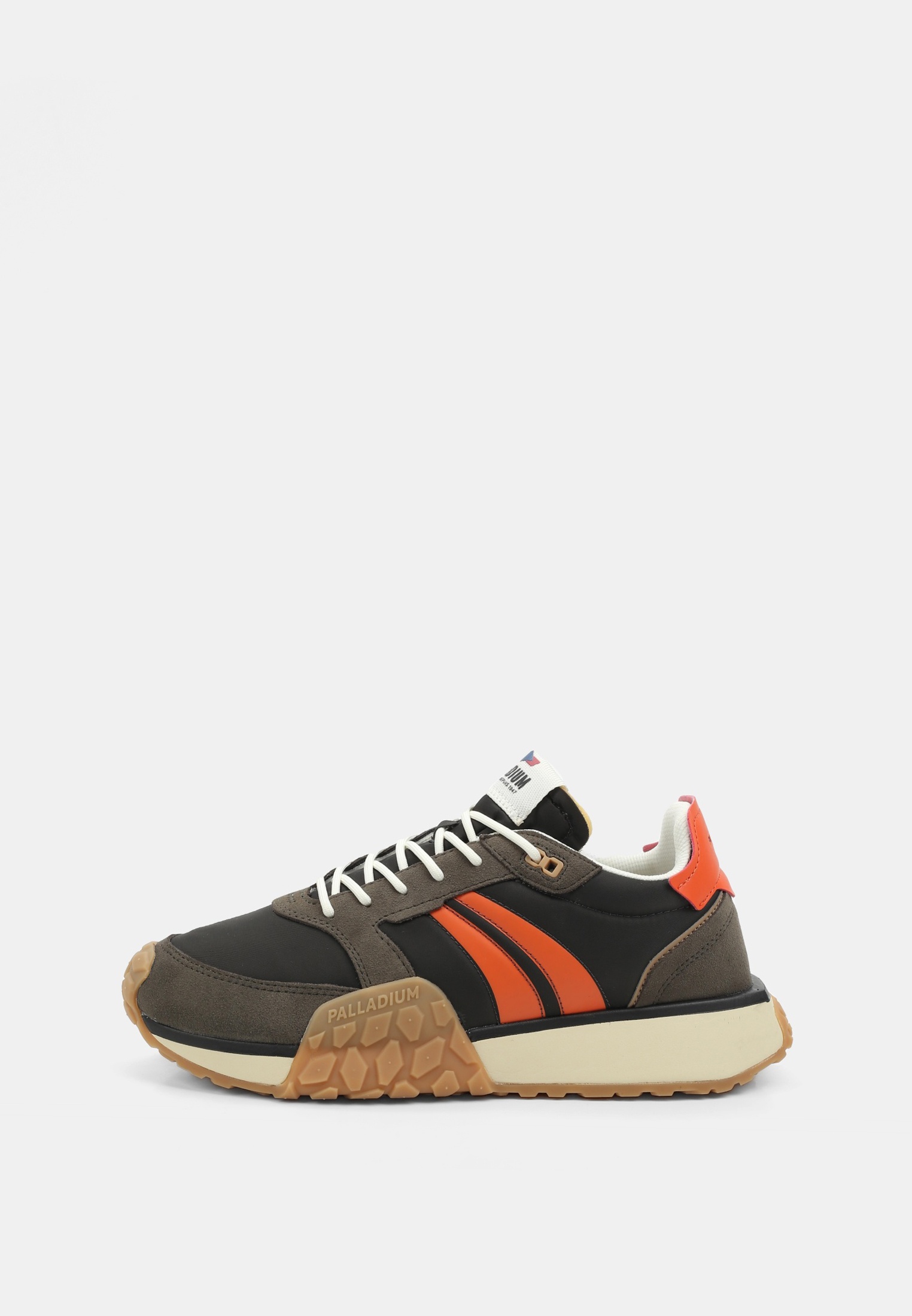 Кроссовки Palladium TROOP RUNNER FLAME, цвет: мультиколор, RTLAEG196801 ...