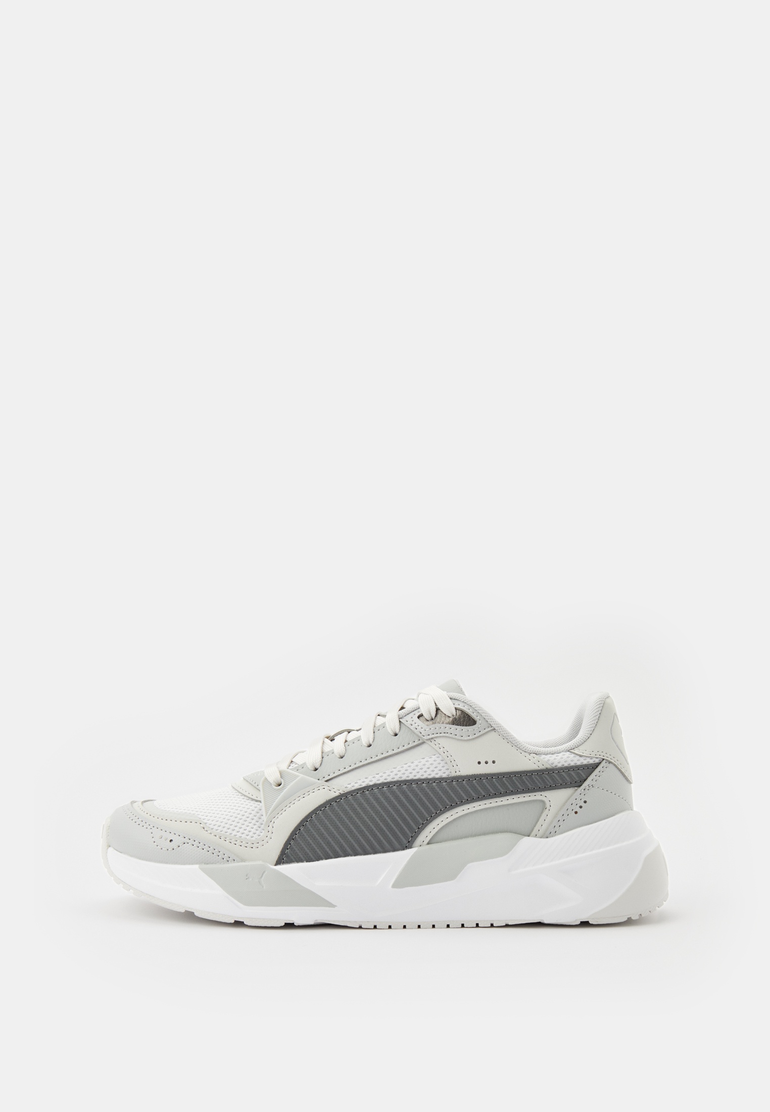 Кроссовки PUMA Trinity 2 SL, цвет: серый, RTLAEG505302 — купить в ...
