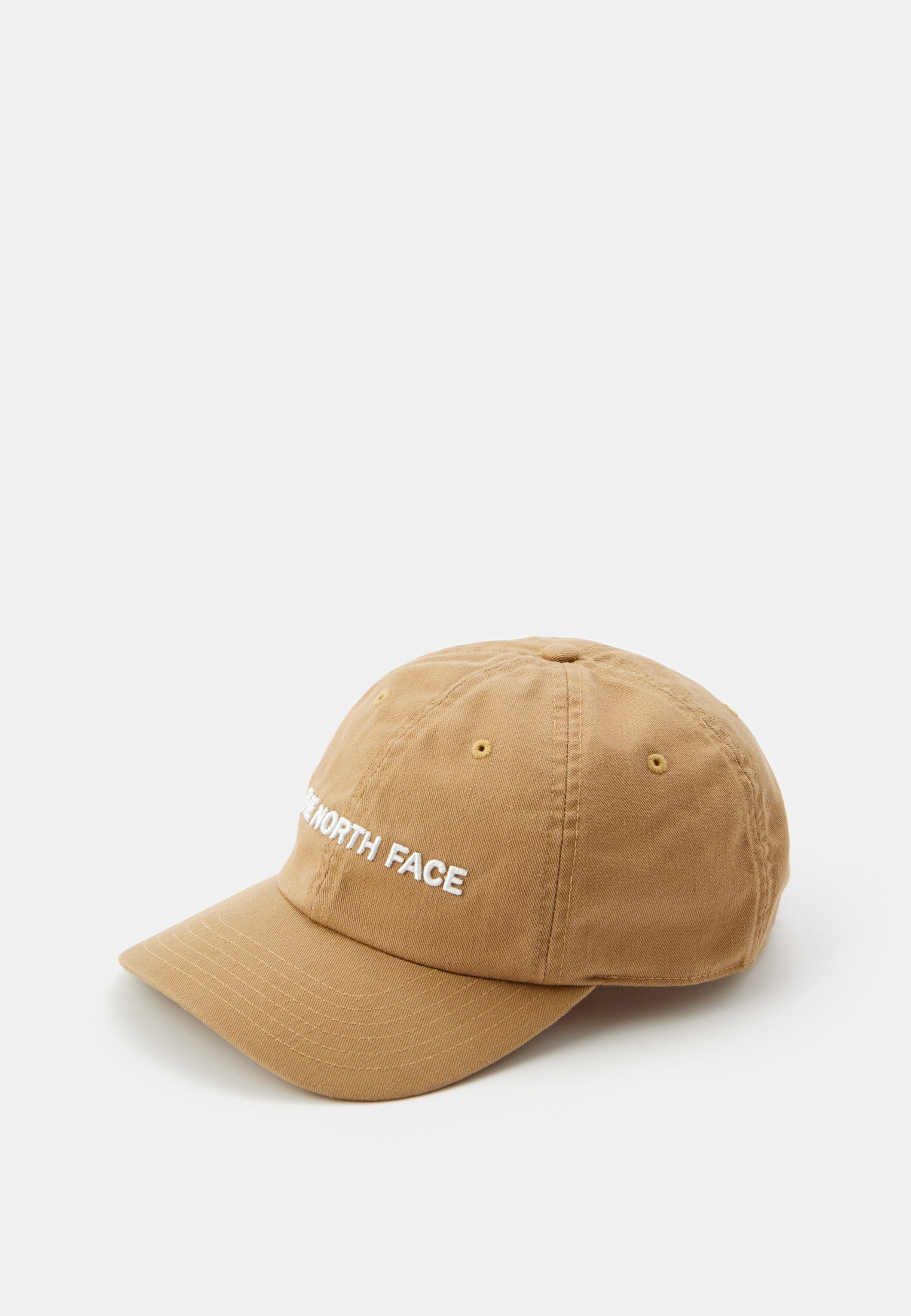 Бейсболка The North Face ROOMY NORM HAT, цвет: коричневый, RTLAEG595201 ...