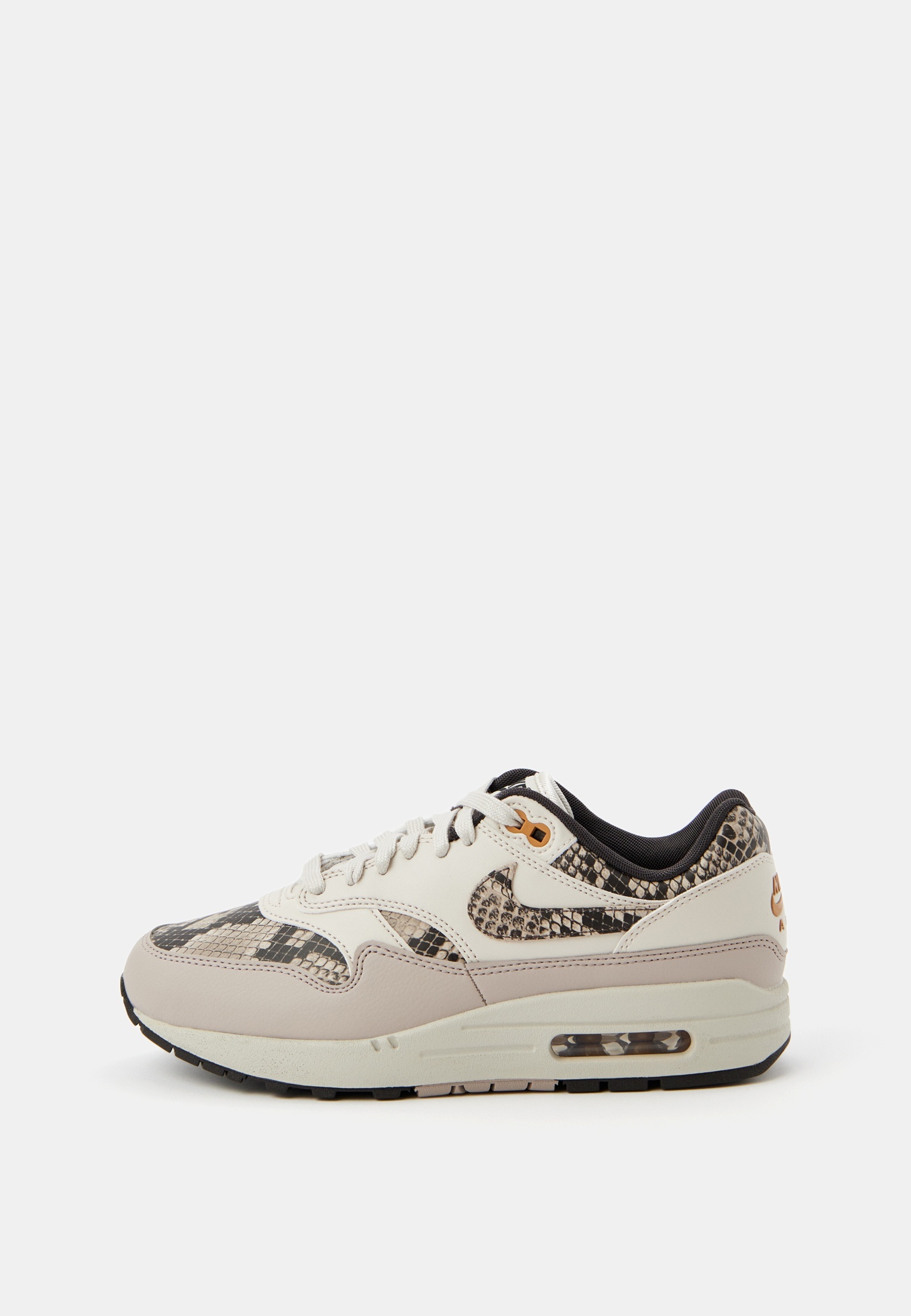 Кроссовки Nike NIKE AIR MAX 1 '87 AMD, цвет: бежевый, RTLAEH168401 ...