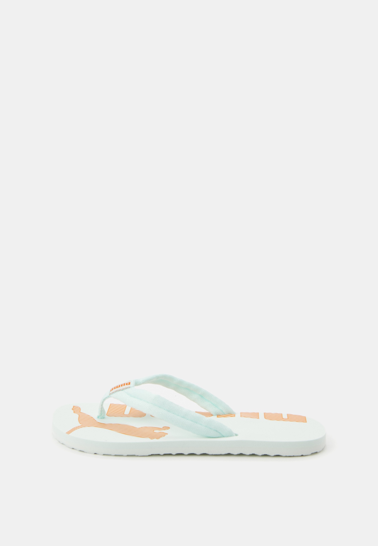 Сланцы PUMA Epic Flip v2, цвет: бирюзовый, RTLAEH397201 — купить в ...