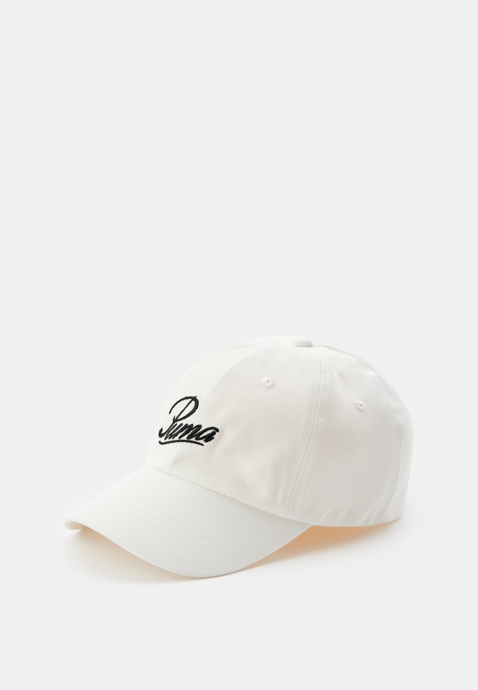 Бейсболка PUMA ESS SCRIPT LOGO Dad Cap, цвет: белый, RTLAEJ358401 ...