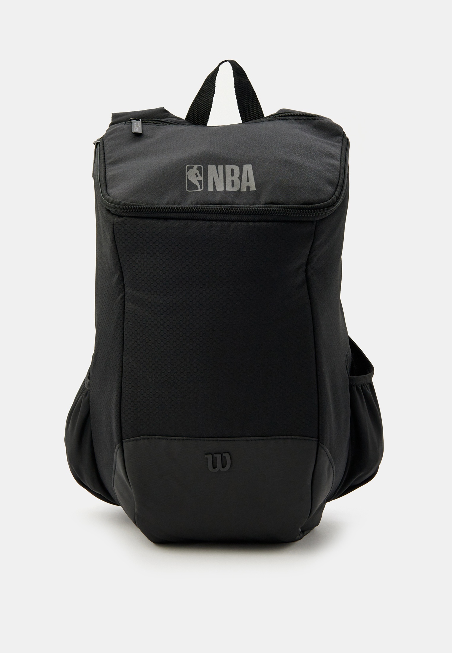 Рюкзак Wilson NBA AUTHENTIC BACKPACK, цвет: черный, RTLAEH878801 ...