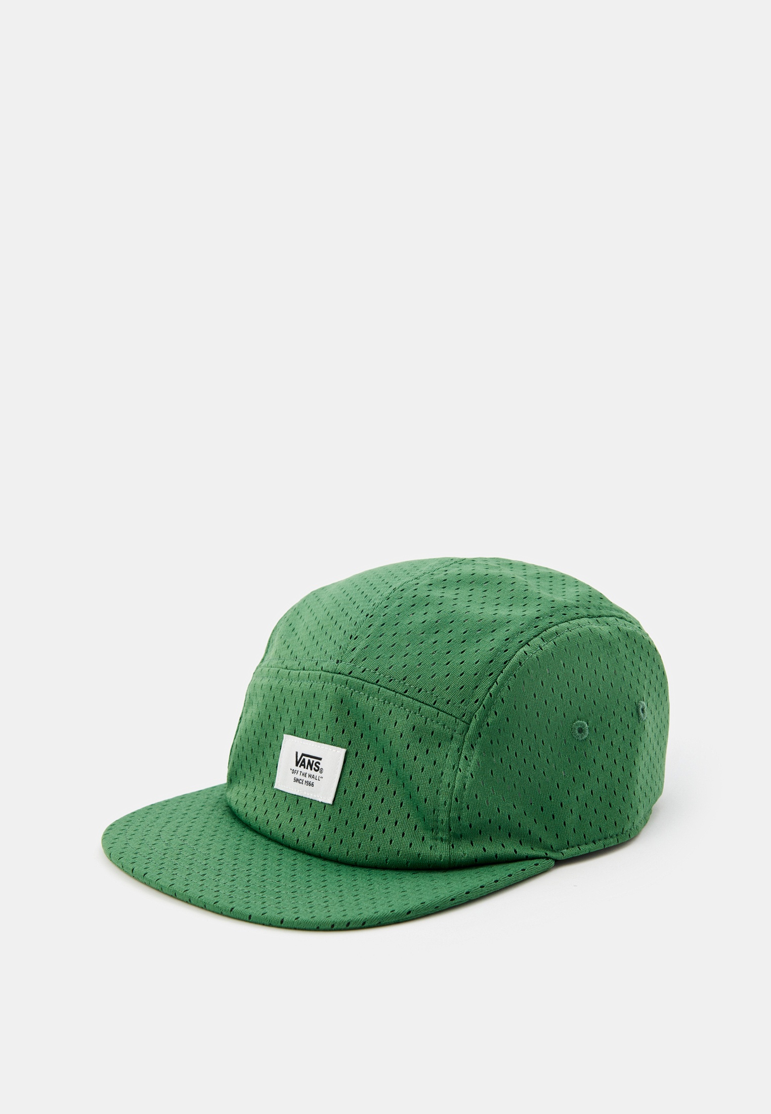 Бейсболка Vans Easy Patch Camper, цвет: зеленый, RTLAEI098601 — купить ...