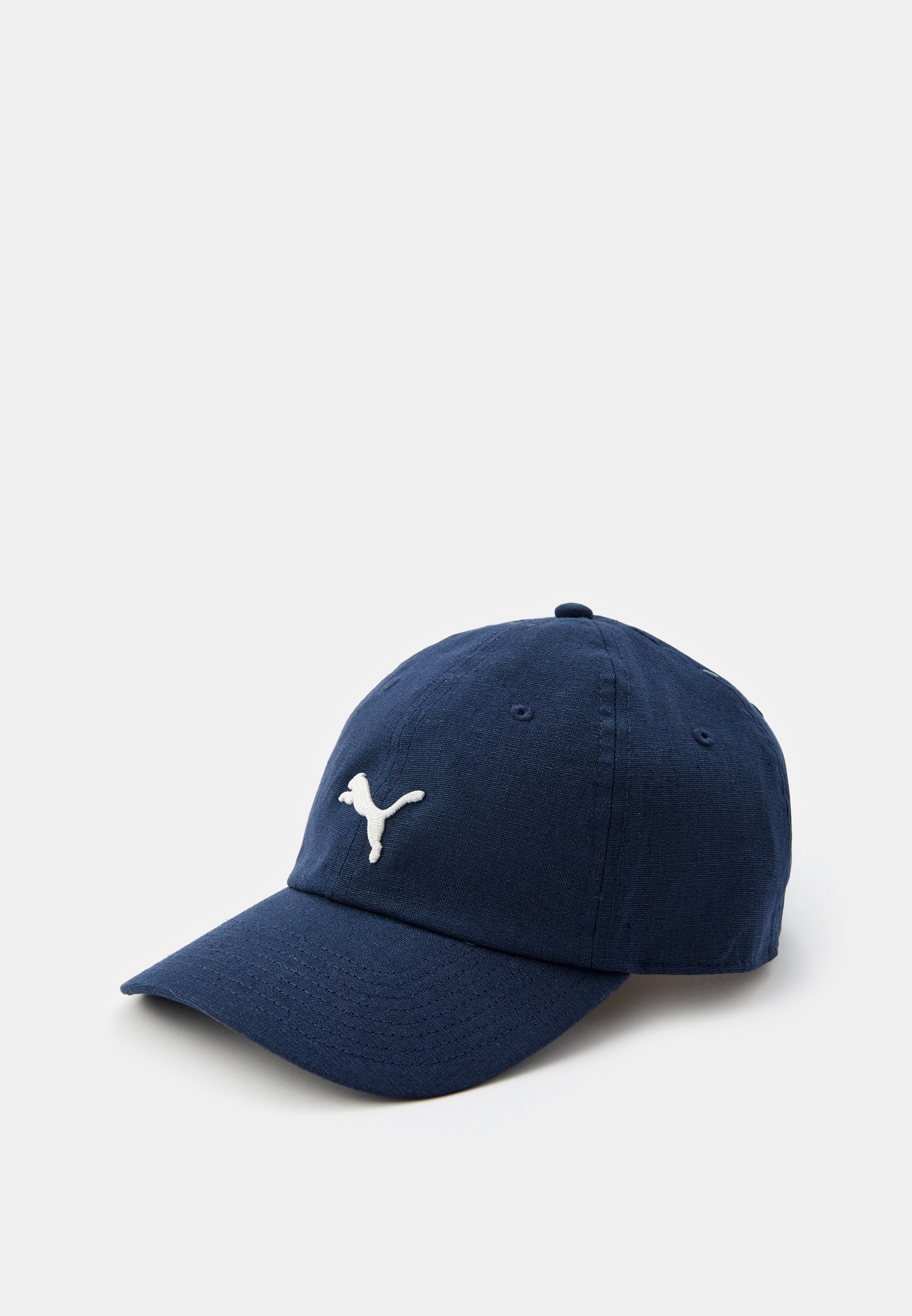 Бейсболка PUMA WARDROBE ESS Dad Cap, цвет: синий, RTLAEI643301 — купить ...