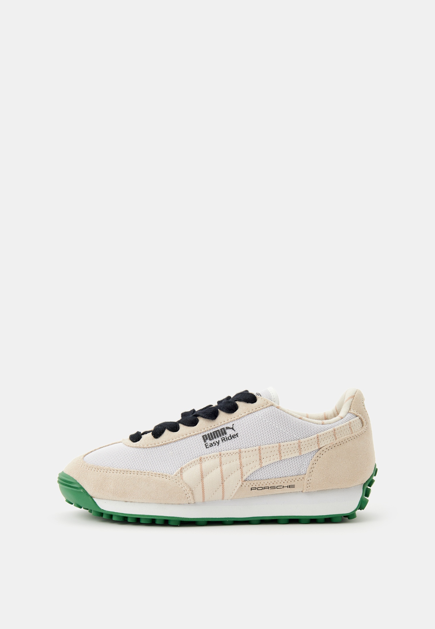 Кроссовки PUMA PL Easy Rider Pinstripe, цвет: бежевый, RTLAEI648001 ...