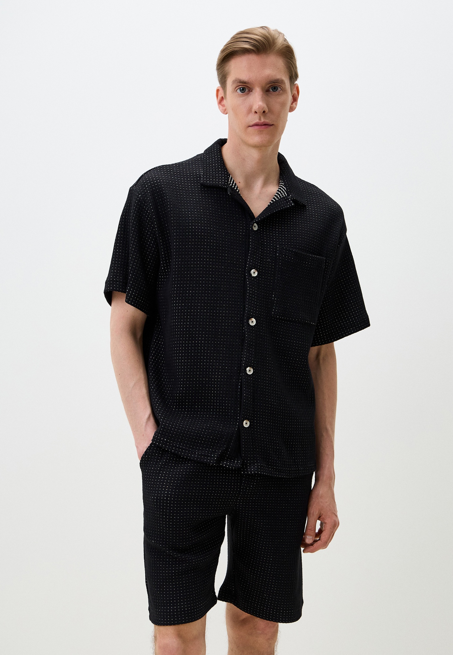 Костюм Made1Sun, цвет: черный, RTLAEI802701 — купить в интернет ...