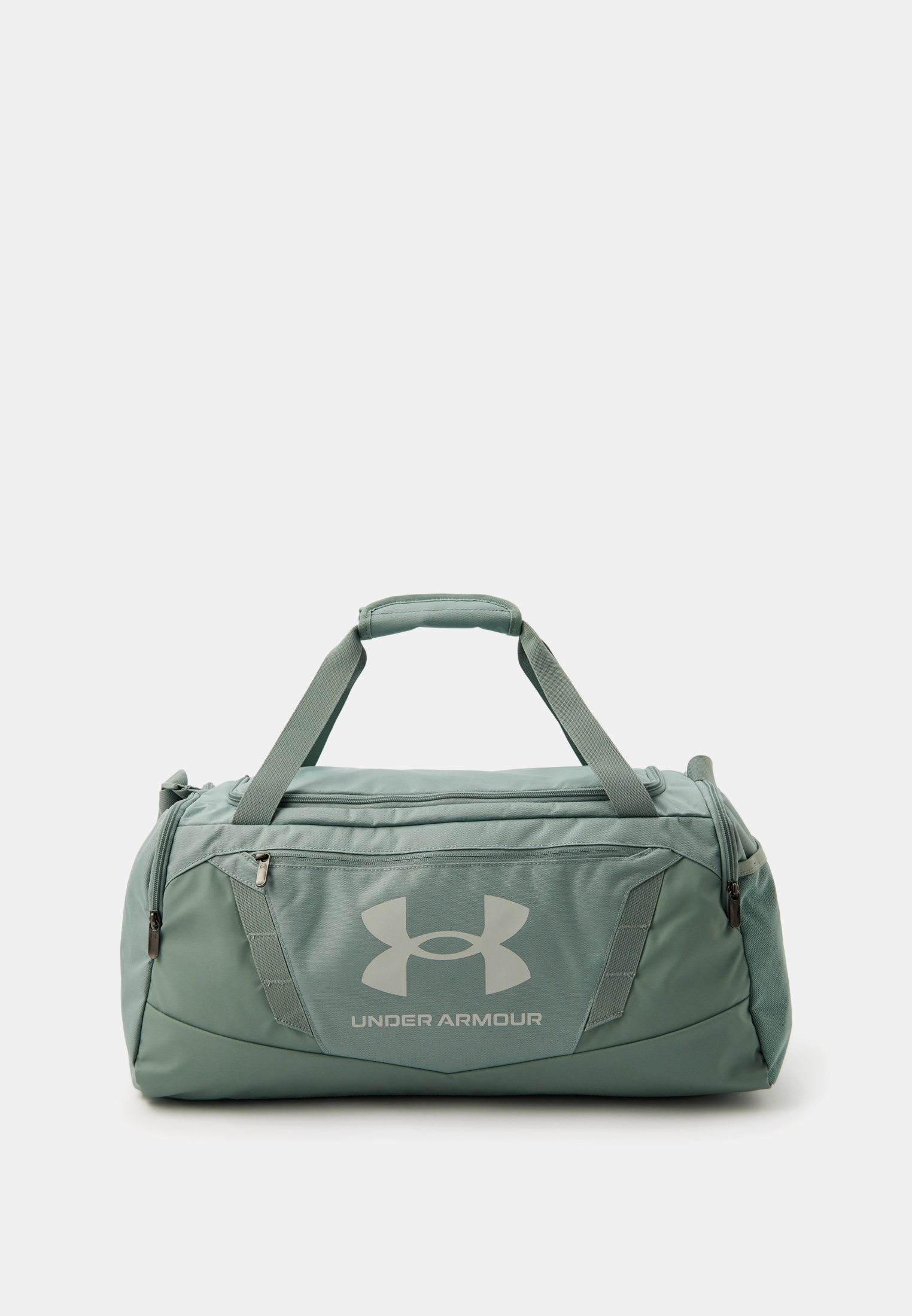 Сумка Under Armour UA Undeniable 5.0 Duffle SM, цвет: зеленый ...