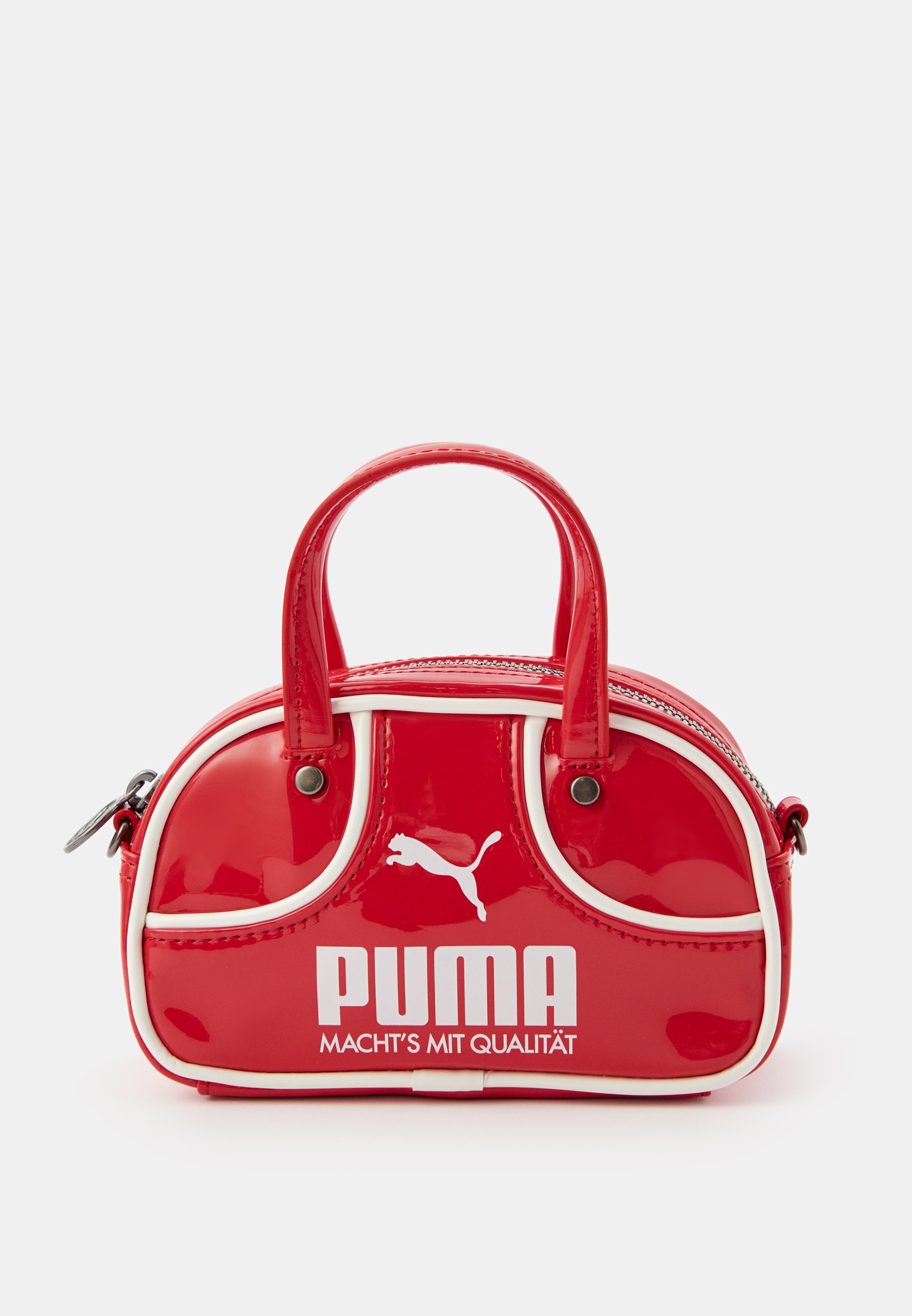 Сумка PUMA 1976 Micro Grip Bag, цвет: красный, RTLAEN079901 — купить в ...