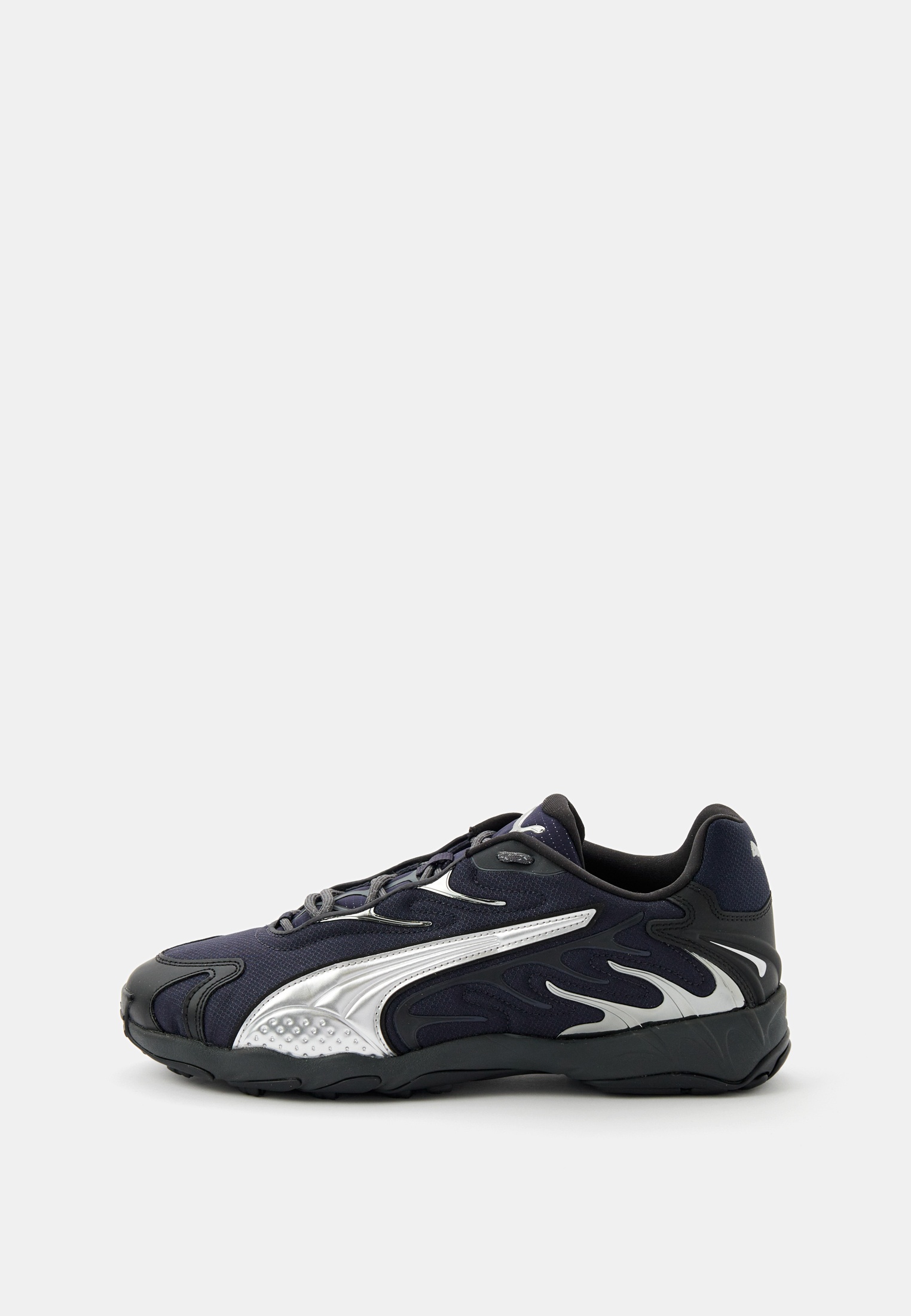 Кроссовки PUMA Inhale Smile, цвет: синий, RTLAEN087601 — купить в ...