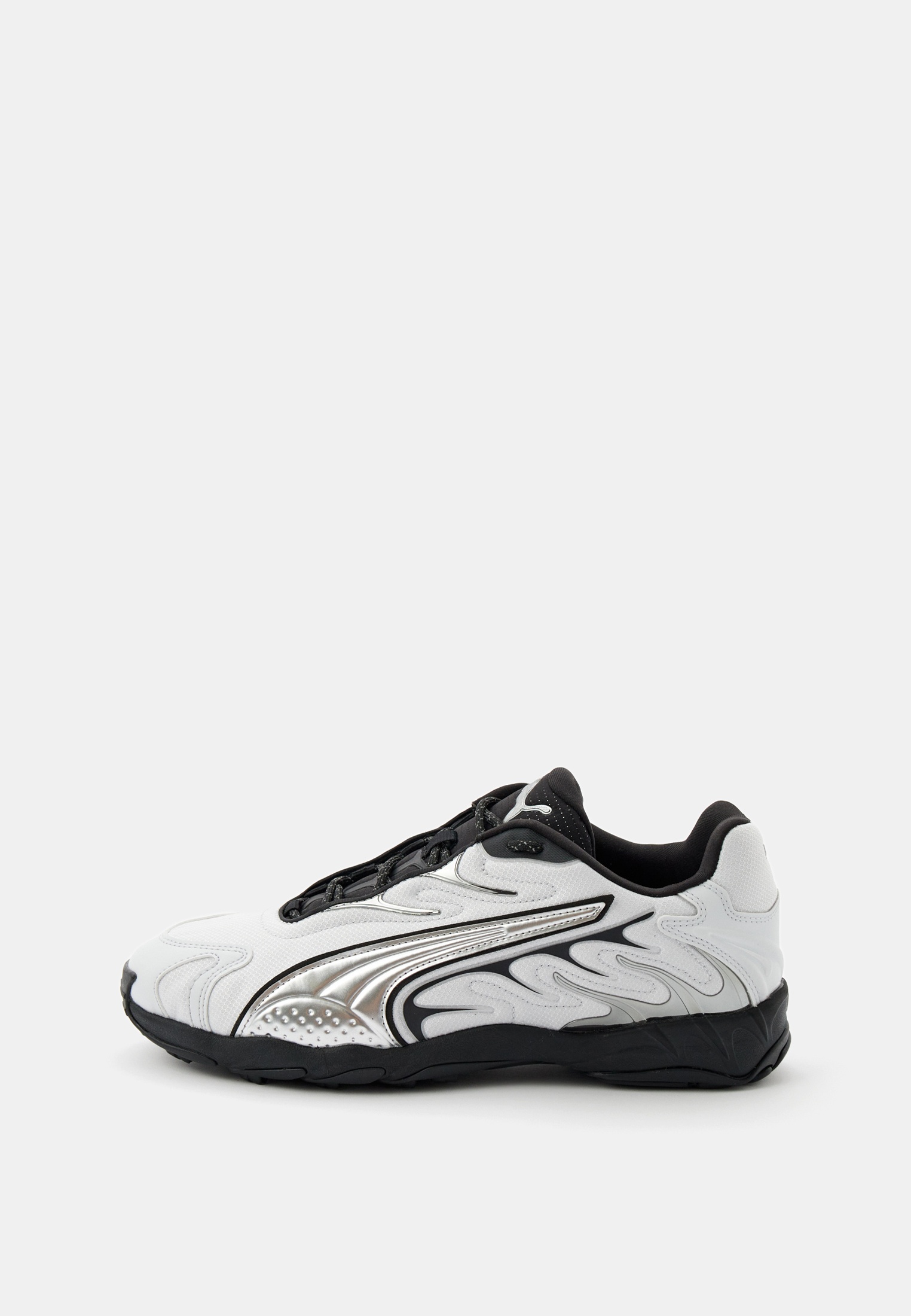 Кроссовки PUMA Inhale Smile, цвет: серый, RTLAEN087801 — купить в ...