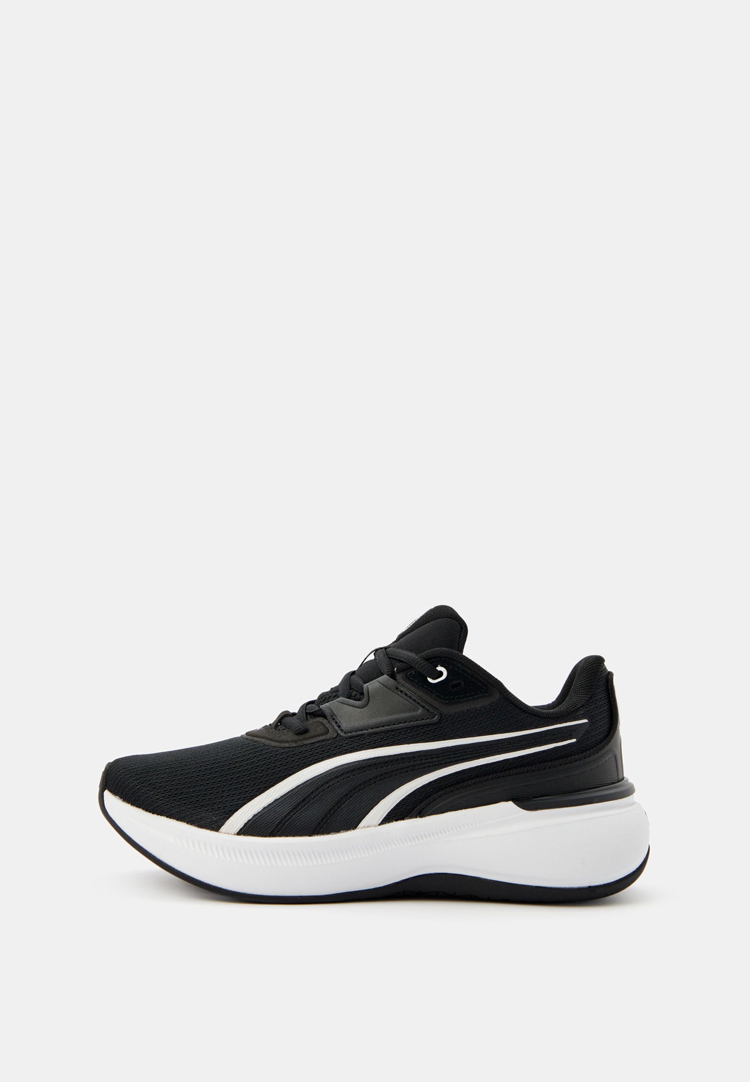 Кроссовки PUMA Softride Exo, цвет: черный, RTLAEN906701 — купить в ...