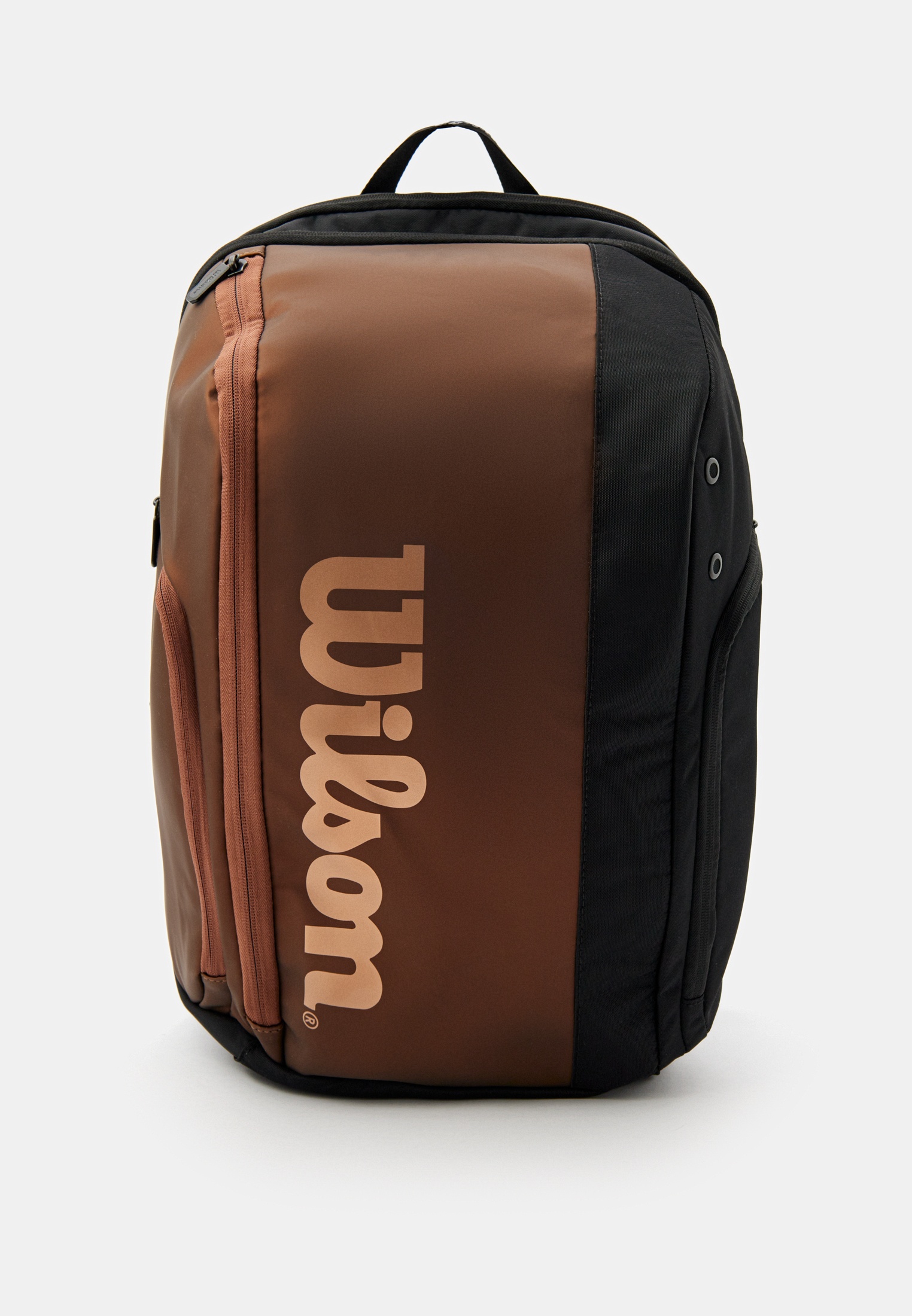 Рюкзак Wilson SUPER TOUR PRO STAFF V14 BACKPACK Bronze, цвет ...