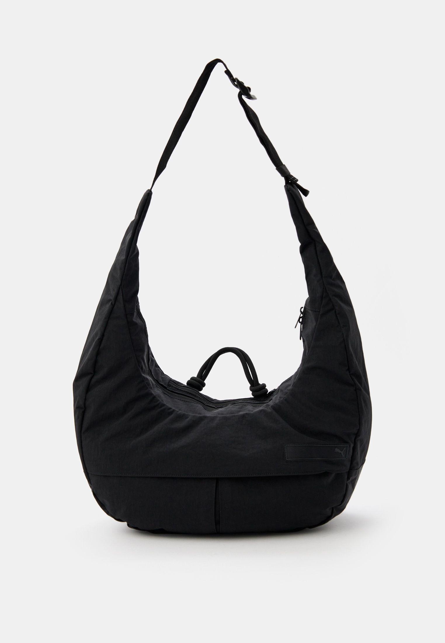 Сумка PUMA PUMA.BL Extra Large Hobo Crossbody, цвет: черный ...