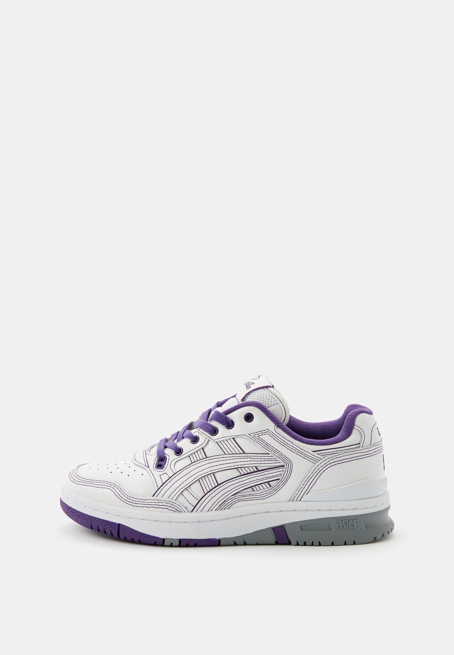 Кеды ASICS Needles x Asics EX89, цвет: белый, RTLAER588801 — купить в ...