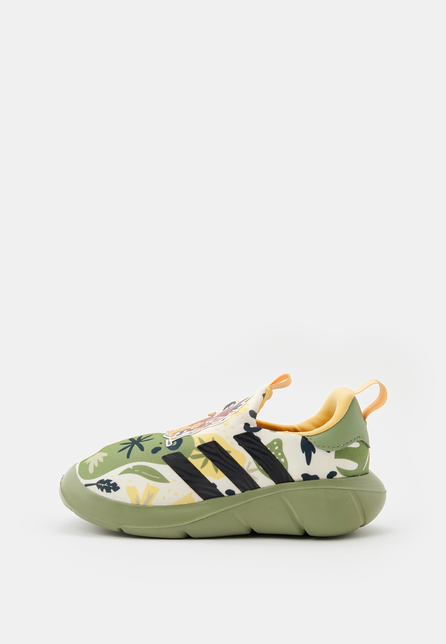 Кроссовки adidas MONOFIT TR Lion King I, цвет: мультиколор ...